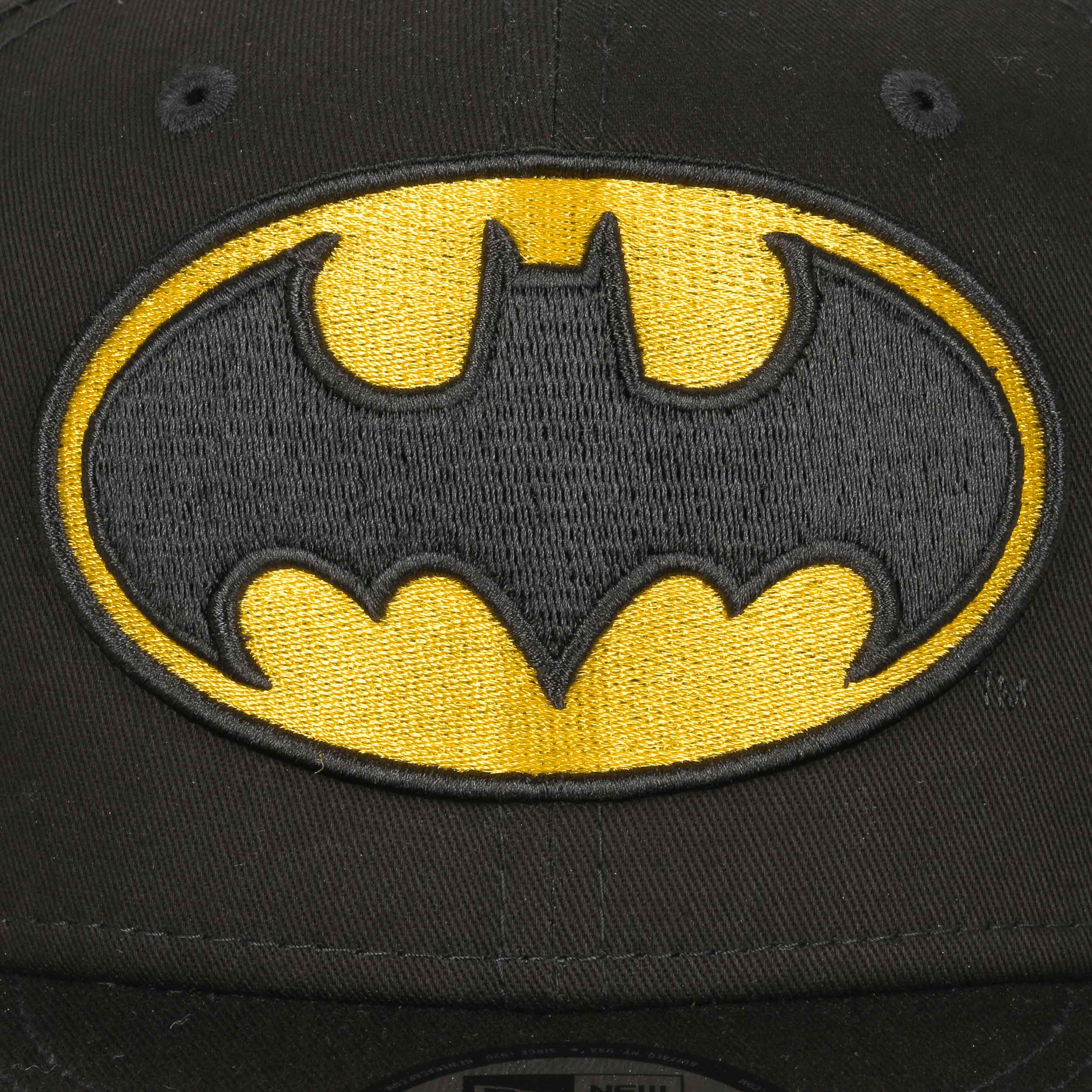 9Fifty Team Classics Batman Cap by New Era - 35,95