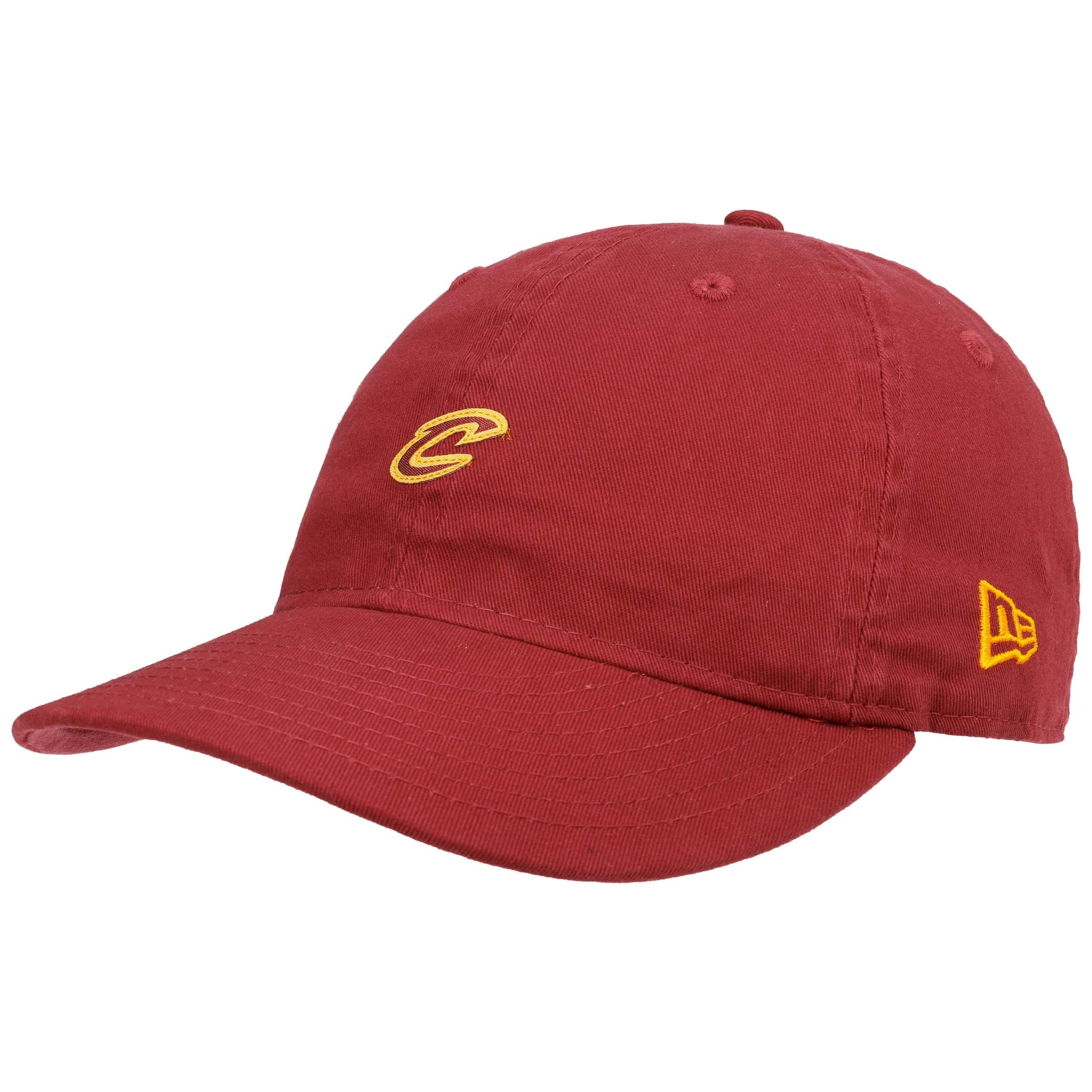 9Fifty Unstructured Cavs Cap by New Era - 20,95
