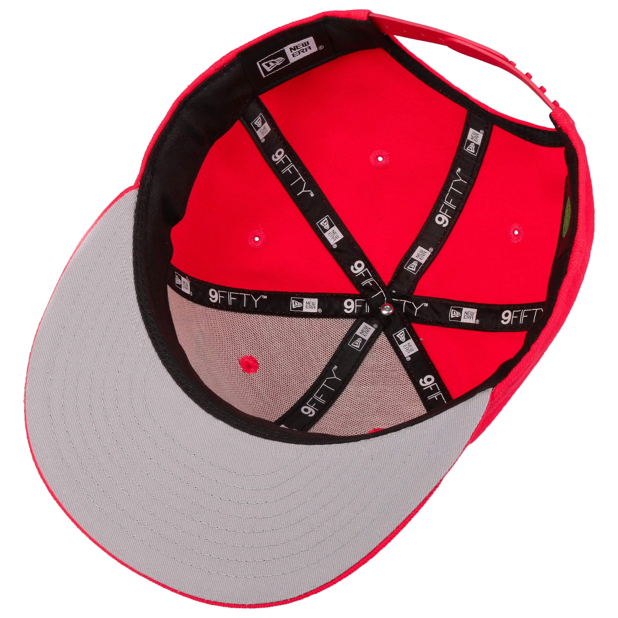 9Fifty Wonder Woman Cap by New Era - 20,95