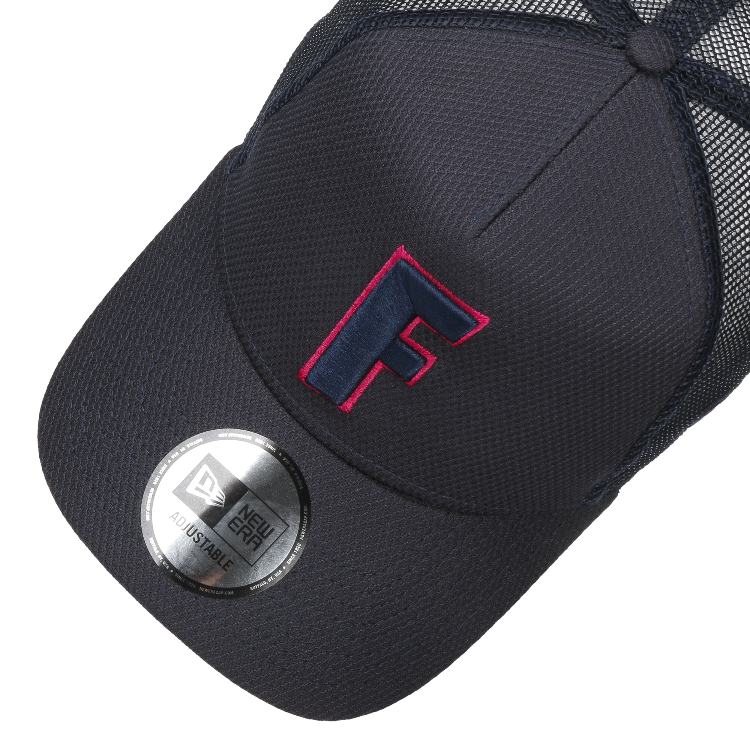 9Forty A-Frame Fortnite Trucker Cap by New Era - 32,95