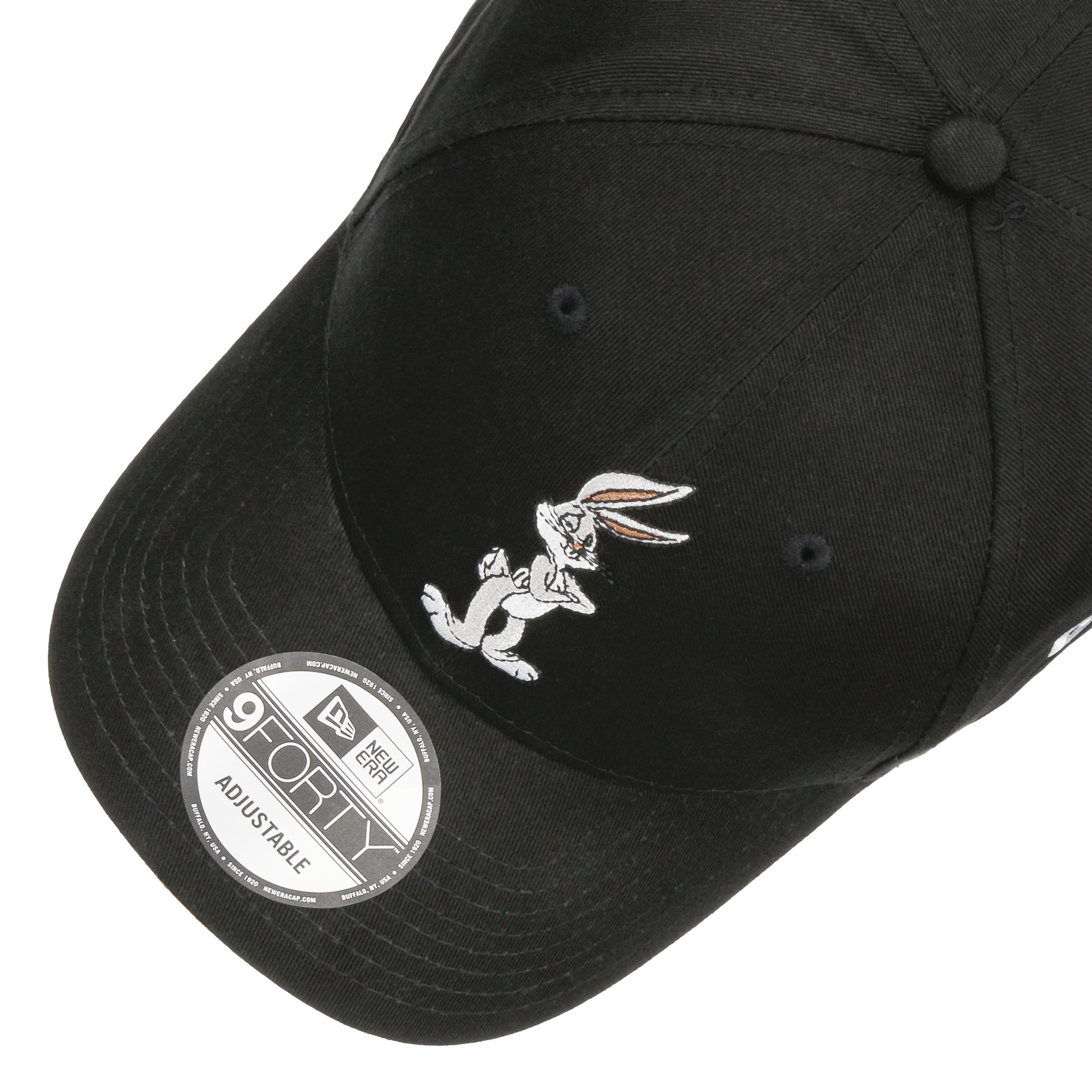9Forty Bugs Bunny Character Cap by New Era - 32,95
