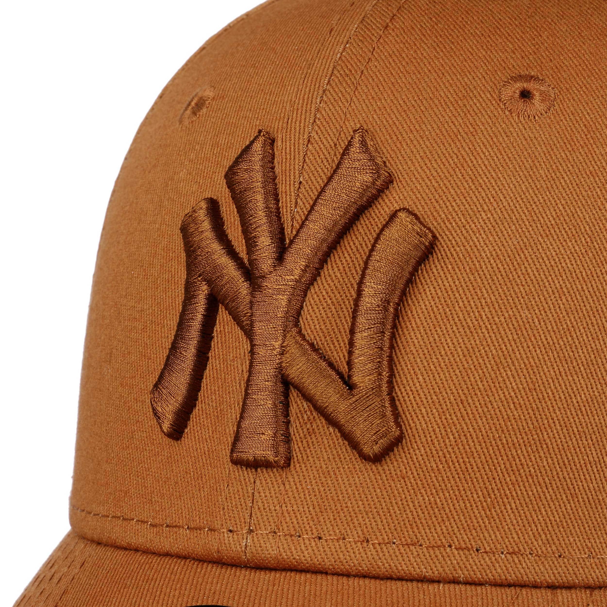 9Forty CHYT League Ess NY Cap by New Era - 20,95