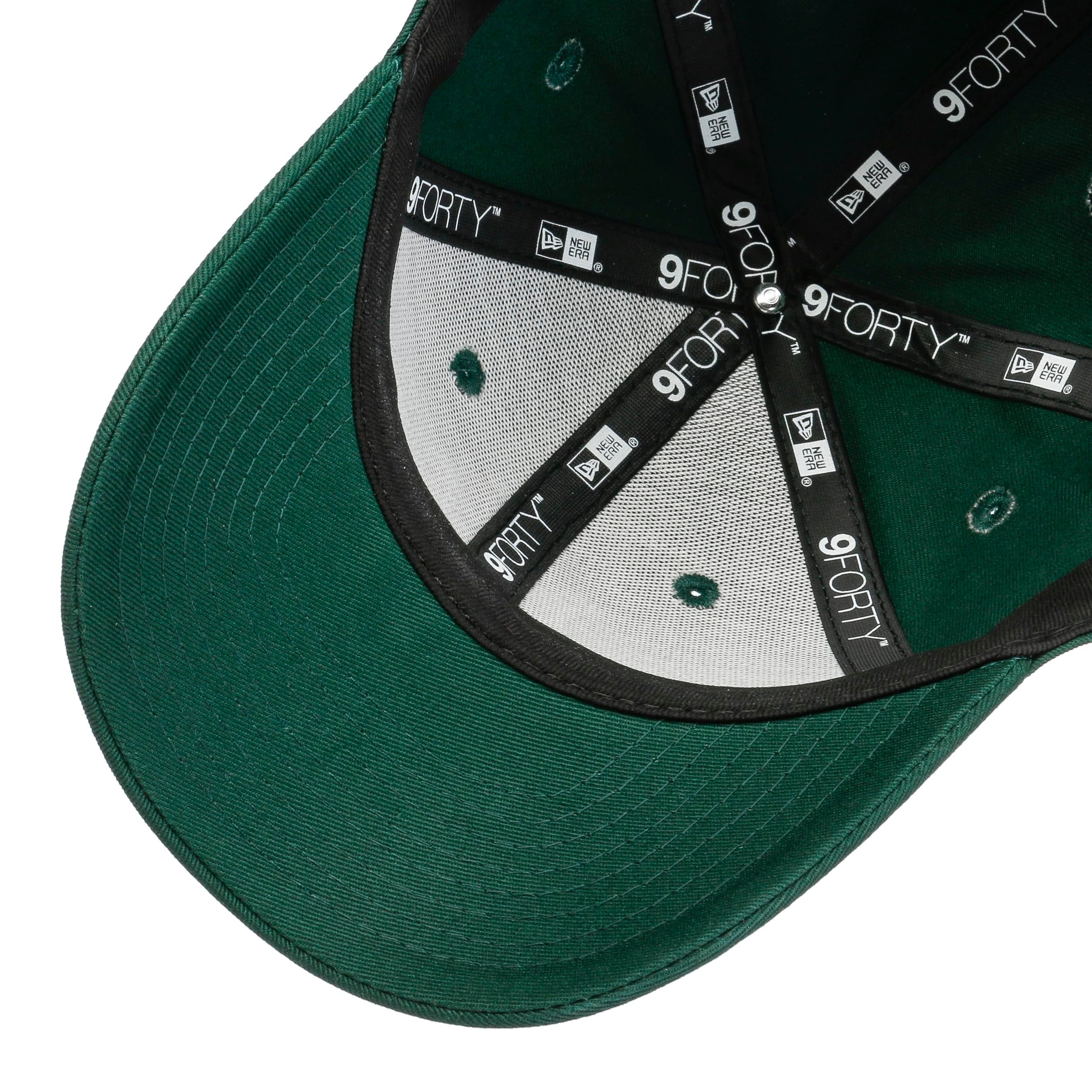 9Forty CHYT League Ess NY Cap by New Era - 20,95