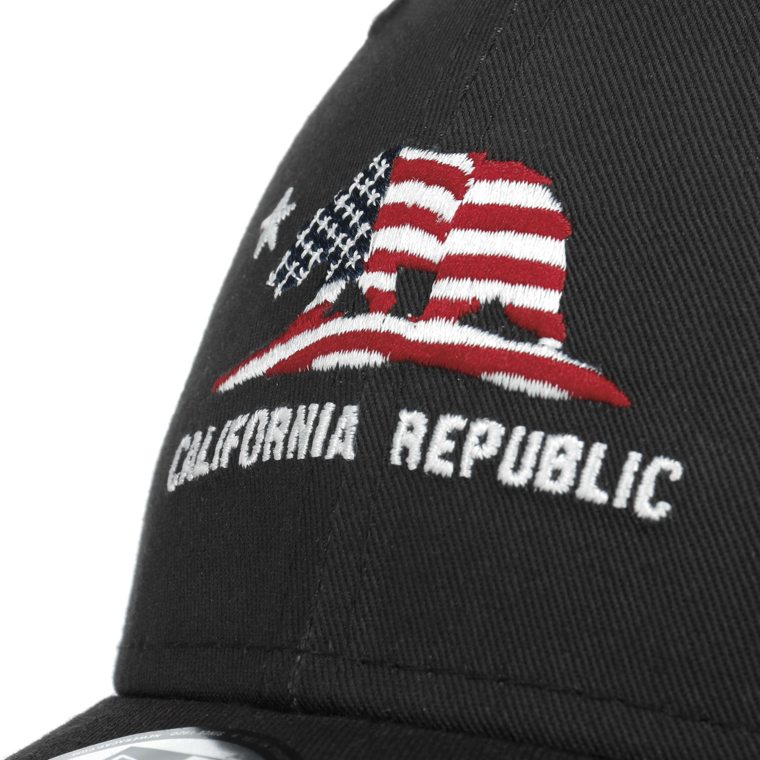 9Forty Cali Cap by New Era - 24,95