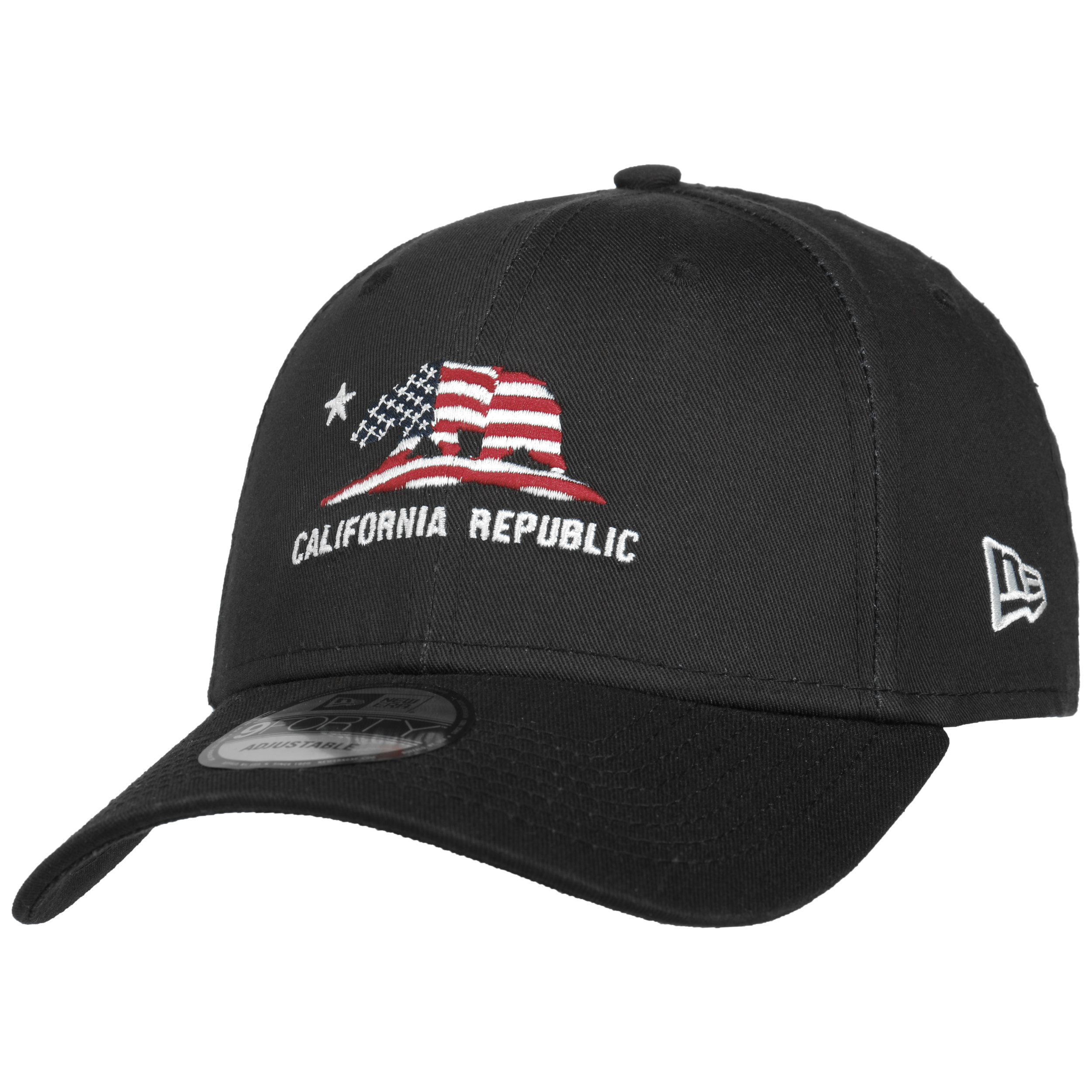 9Forty Cali Cap by New Era - 24,95