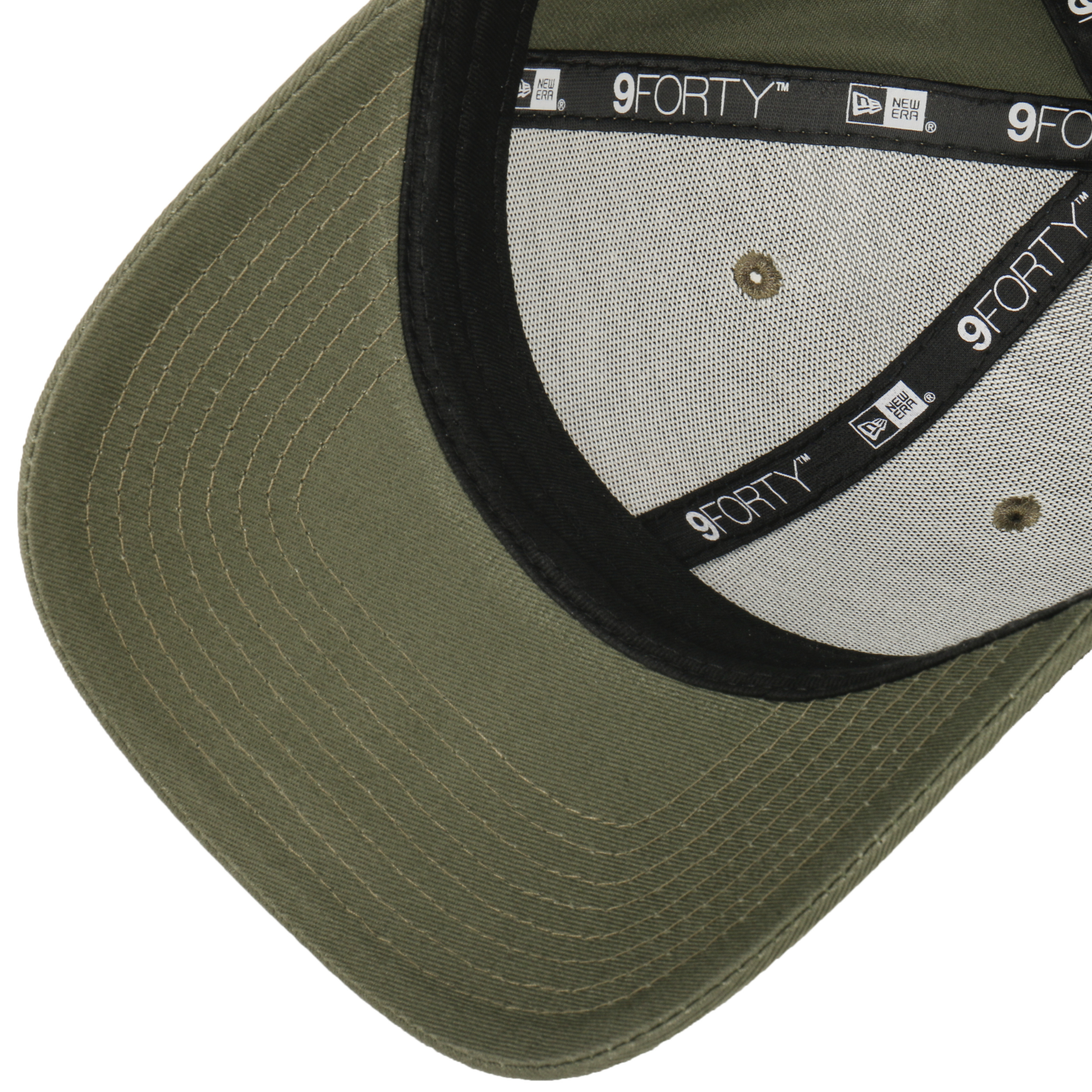 9Forty Cali Cap by New Era - 24,95