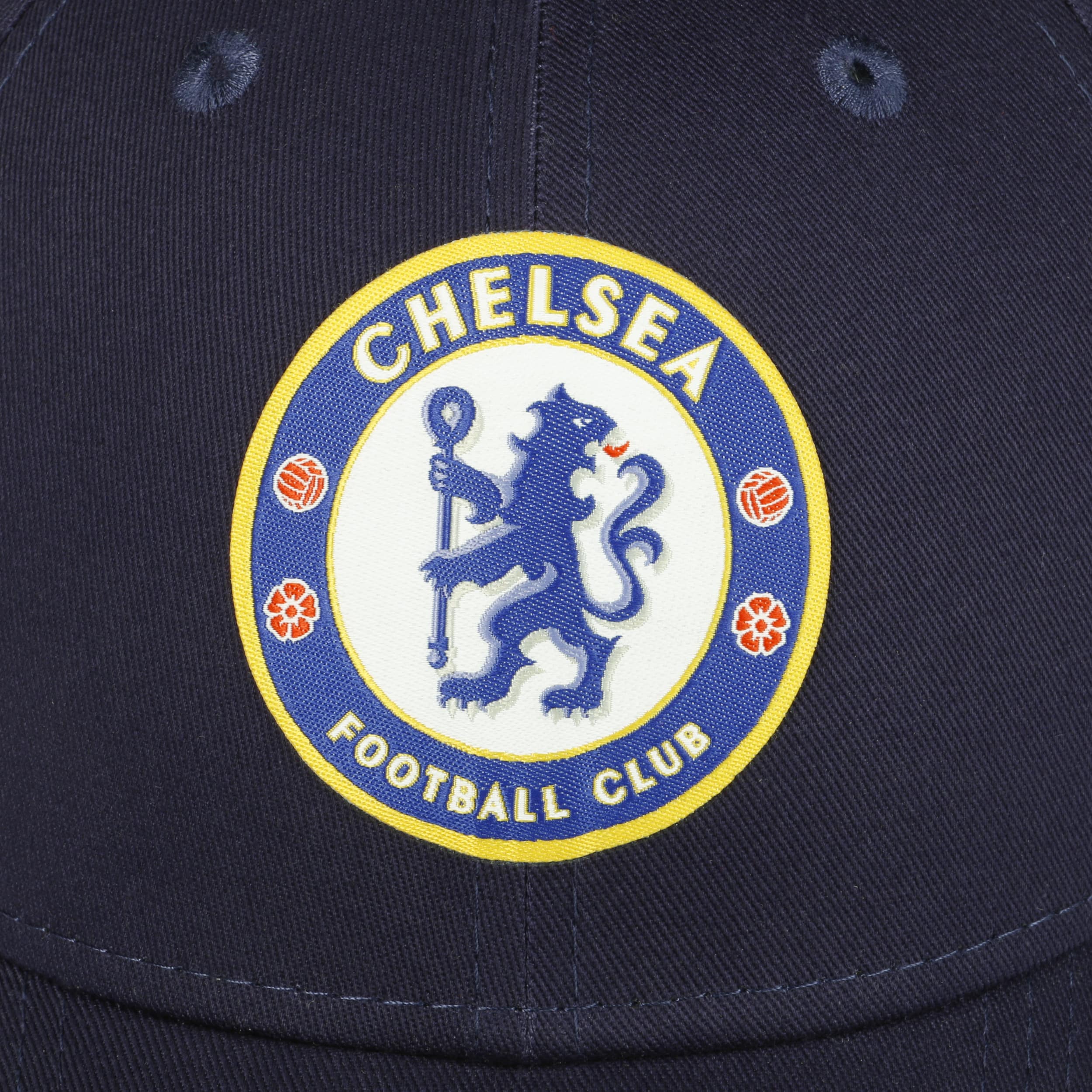 9Forty Classic Chelsea FC Cap by New Era - 24,95