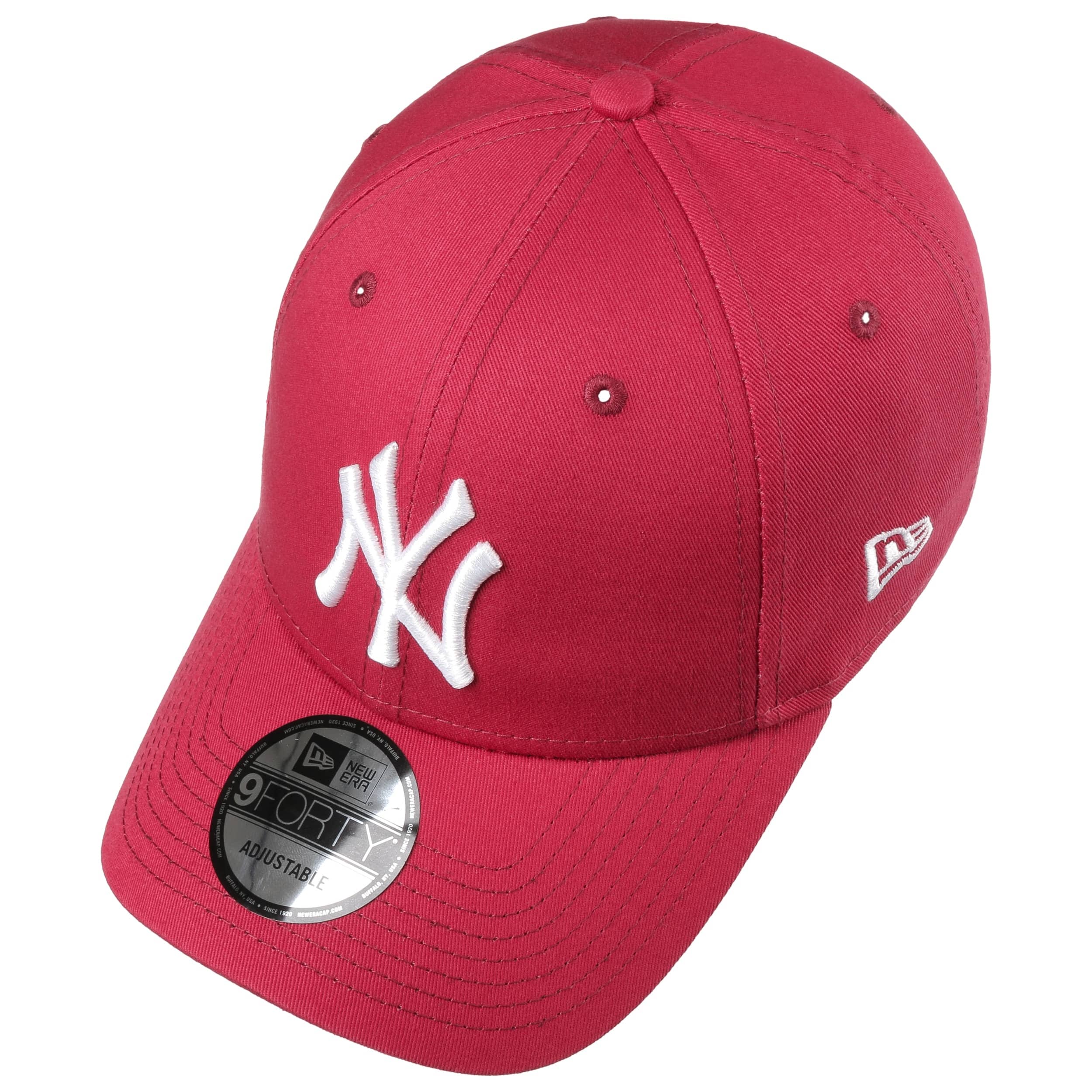 9Forty Classic MLB Yankees Cap by New Era - 21,95