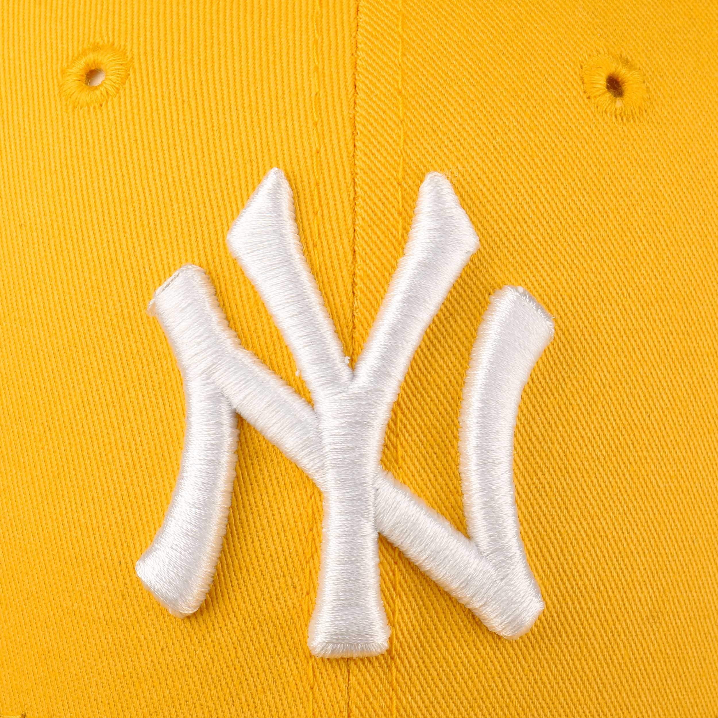9Forty Classic Yankees Kids Cap by New Era - 19,95