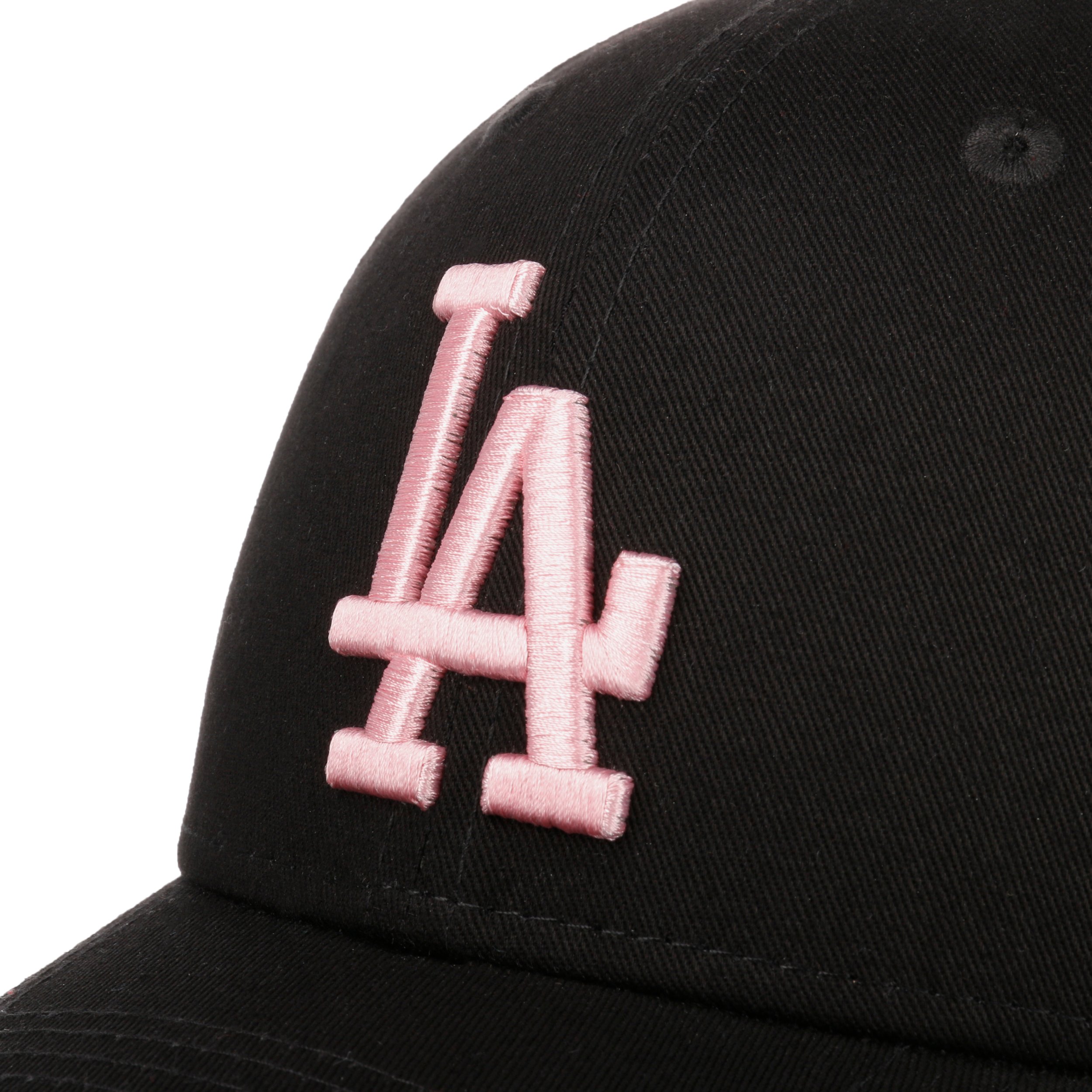 9Forty Contrast MLB LA Cap by New Era - 26,95