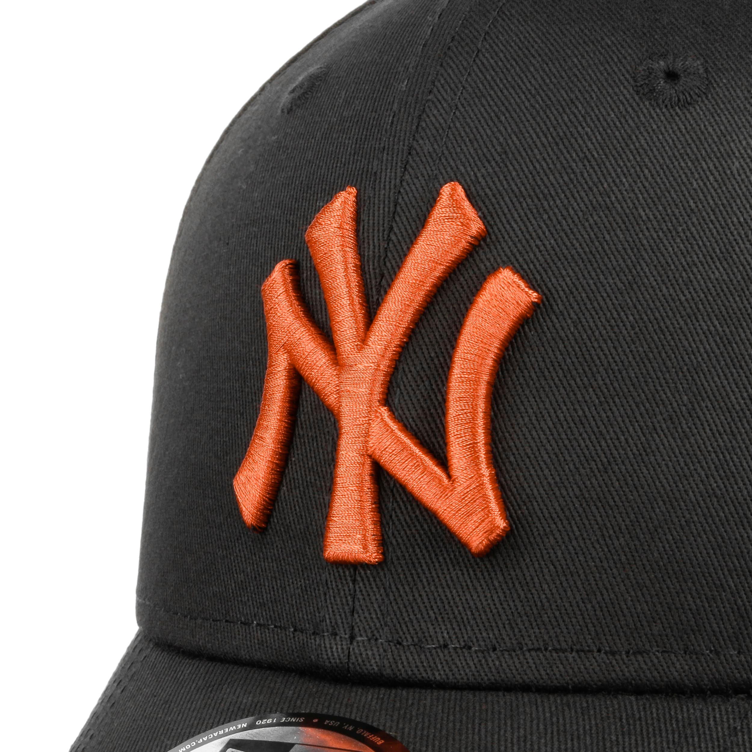 9Forty Contrast NY Yankees Cap by New Era --> Shop Hats, Beanies & Caps ...