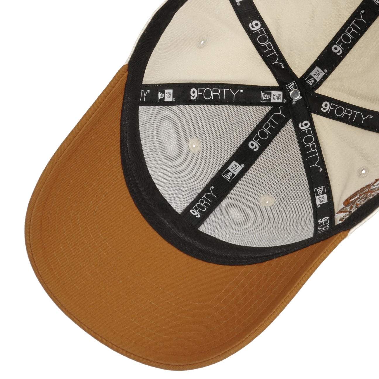 9Forty Cooperstown Yankees Cap by New Era - 48,95