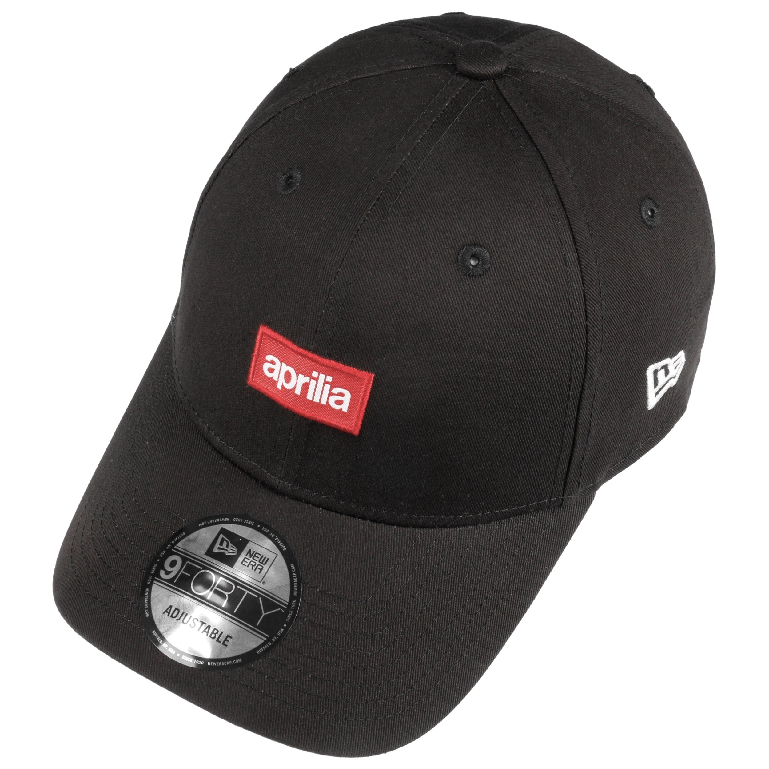 9Forty Cotton Patch Aprilia Cap by New Era - 24,95