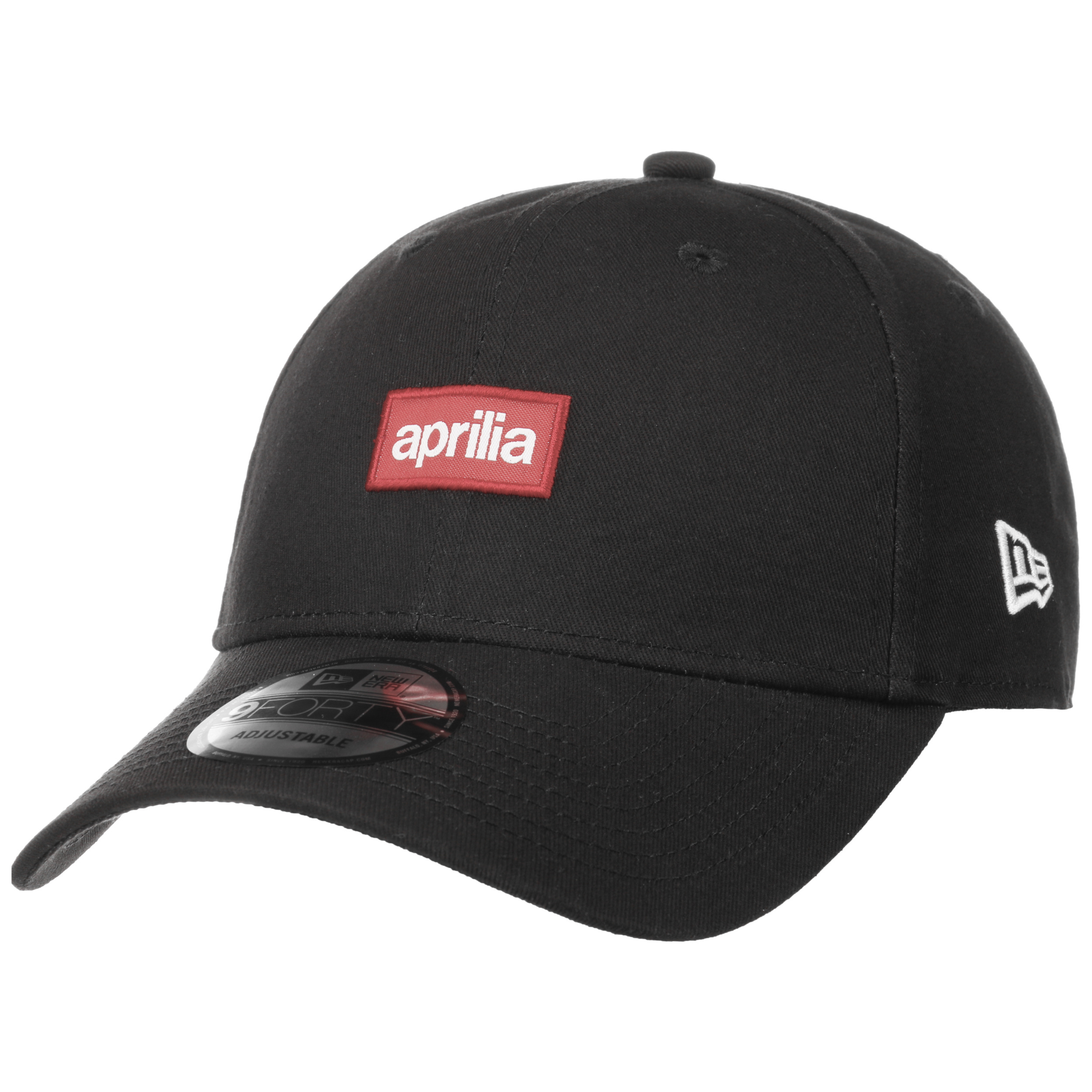 9Forty Cotton Patch Aprilia Cap by New Era - 24,95