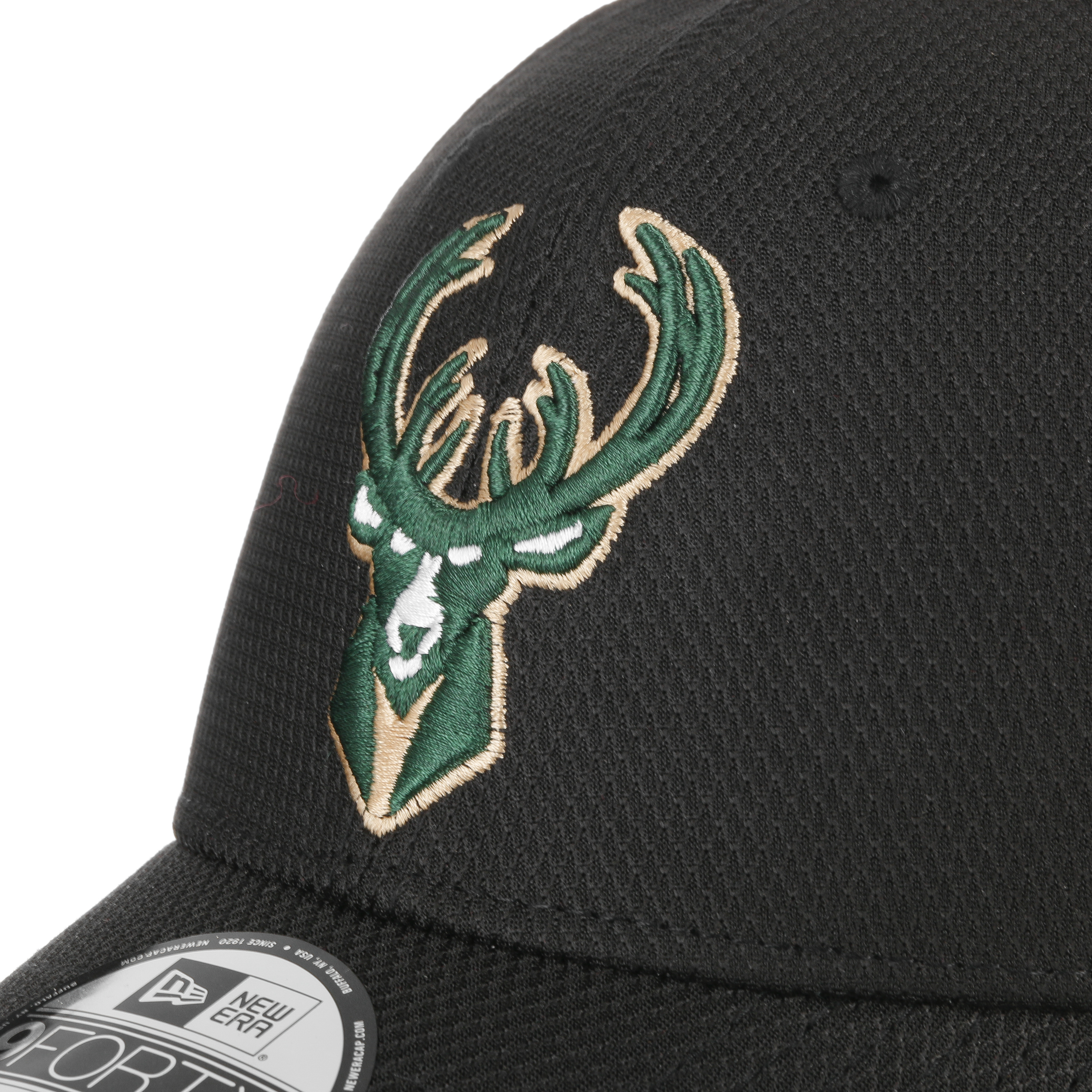 9Forty Diamond Era Bucks Cap by New Era - 29,95