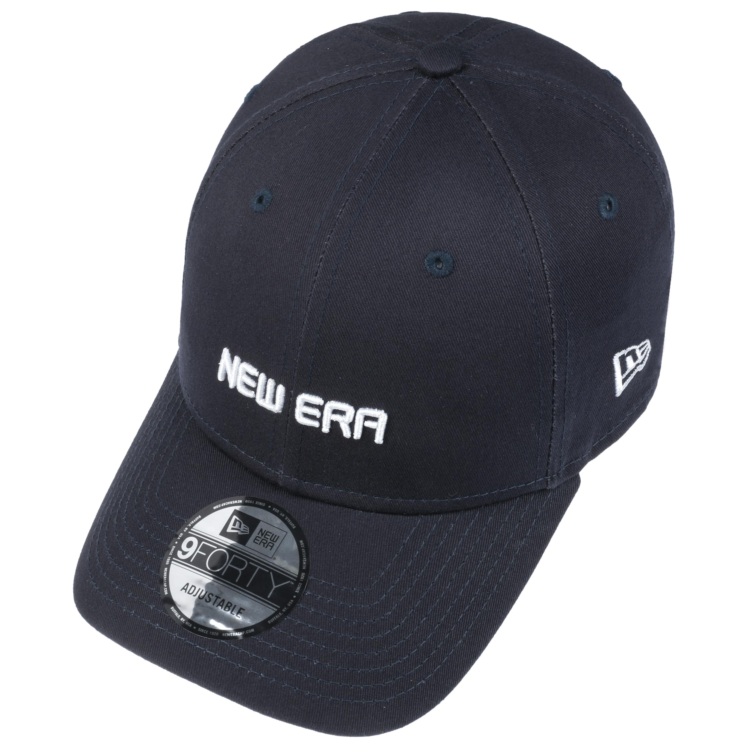 9Forty Ess NE Cap by New Era - 21,95