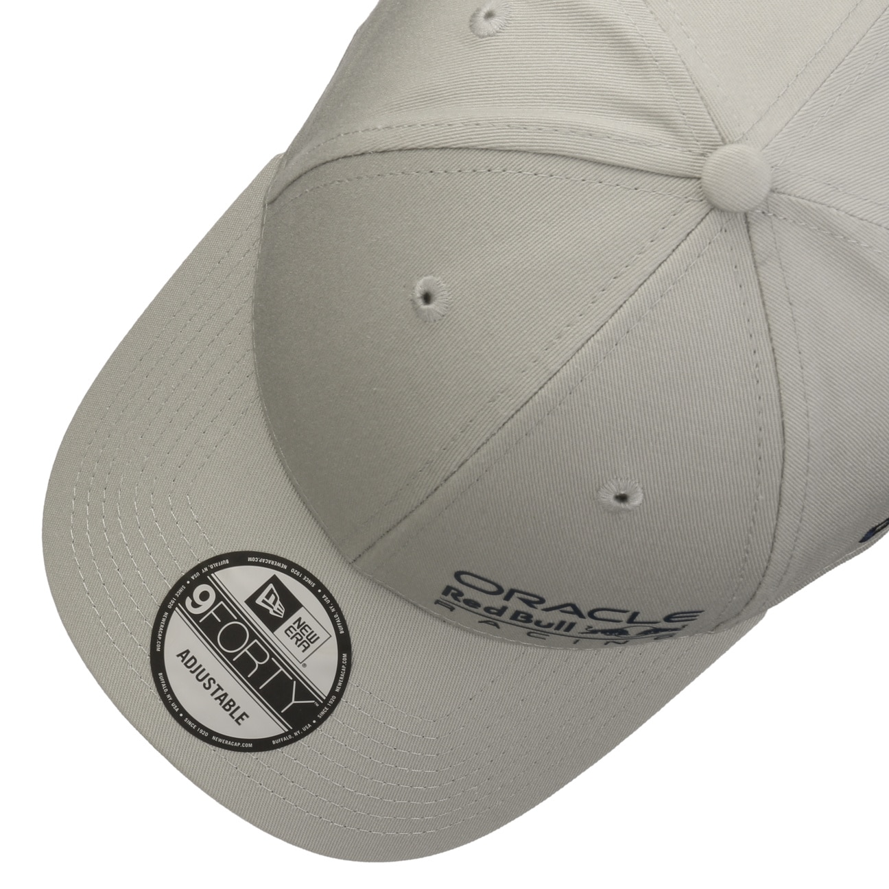 9Forty Ess Oracle Red Bull Cap by New Era - 41,95