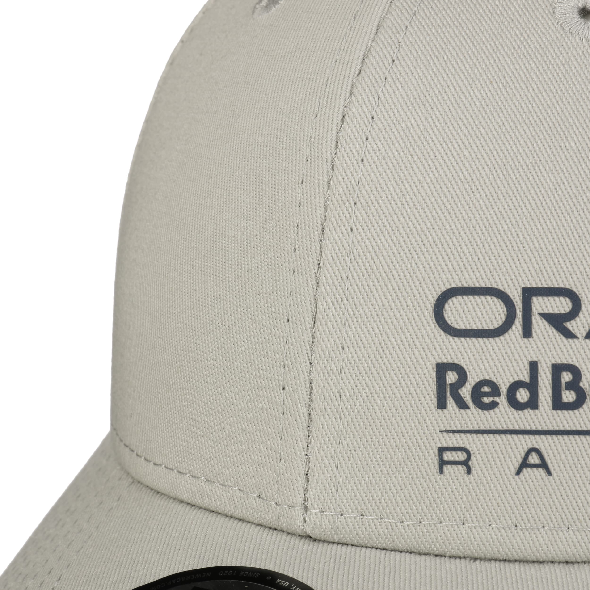 9Forty Ess Oracle Red Bull Cap by New Era --> Shop Hats, Beanies & Caps ...