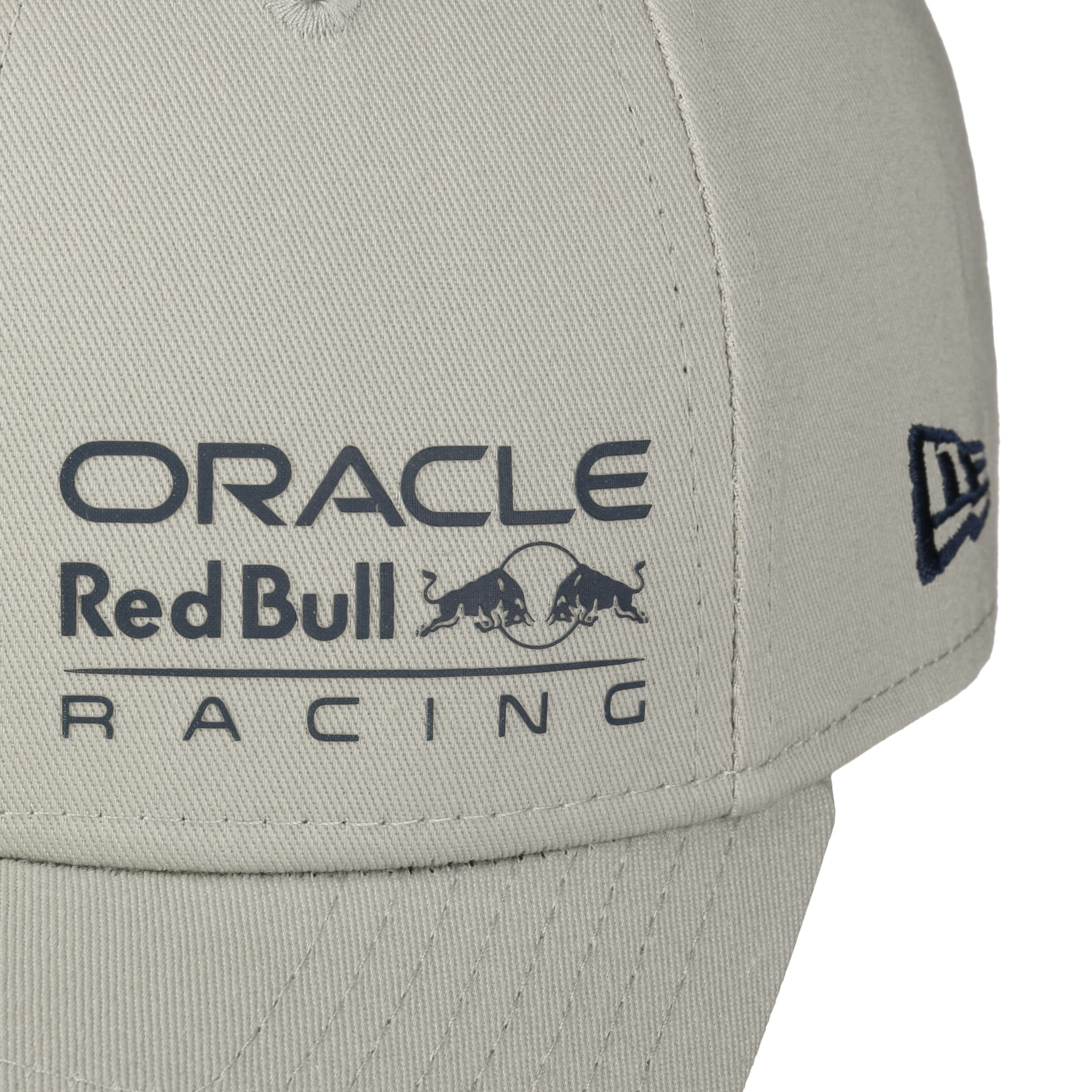 9Forty Ess Oracle Red Bull Cap by New Era --> Shop Hats, Beanies & Caps ...