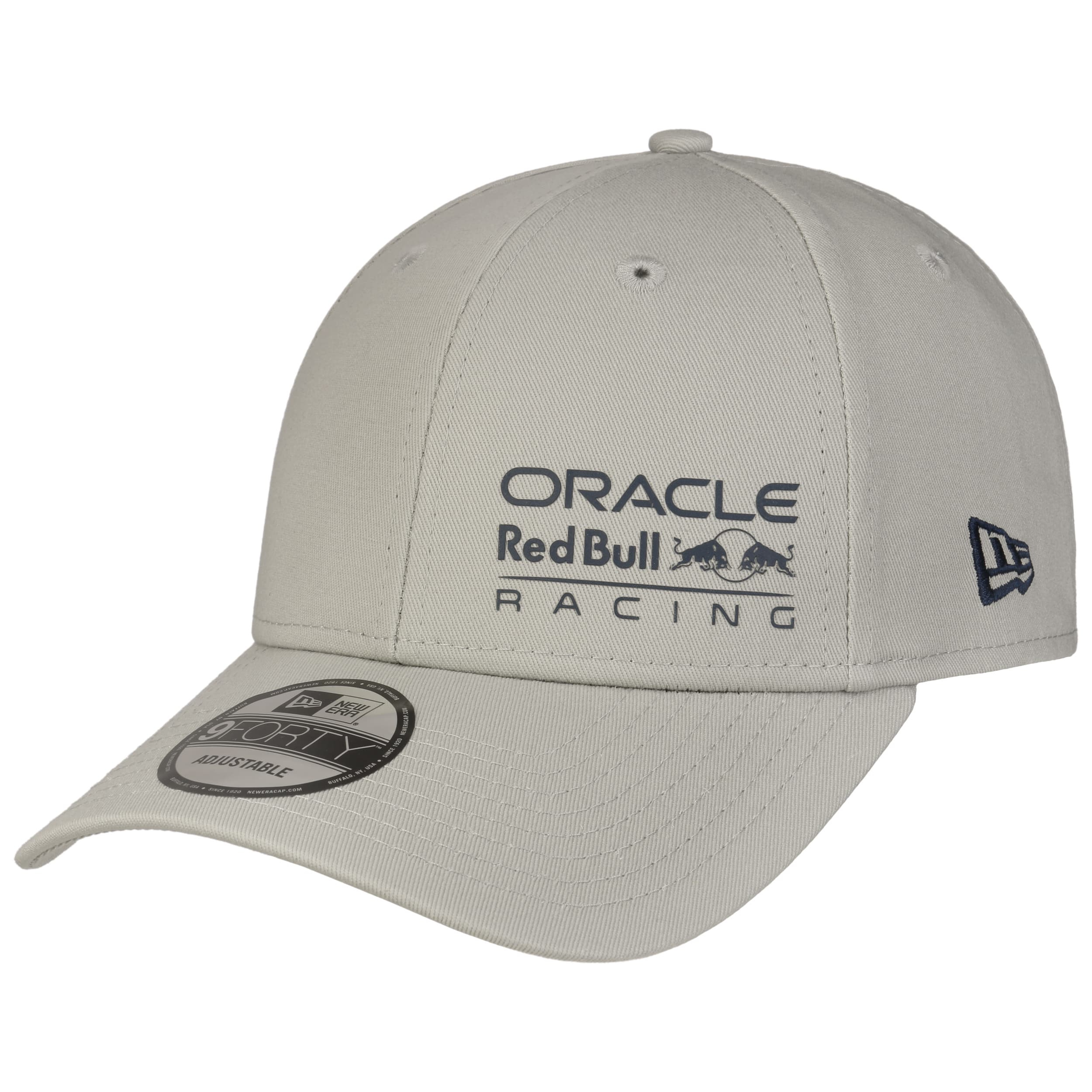 9Forty Ess Oracle Red Bull Cap by New Era --> Shop Hats, Beanies & Caps ...