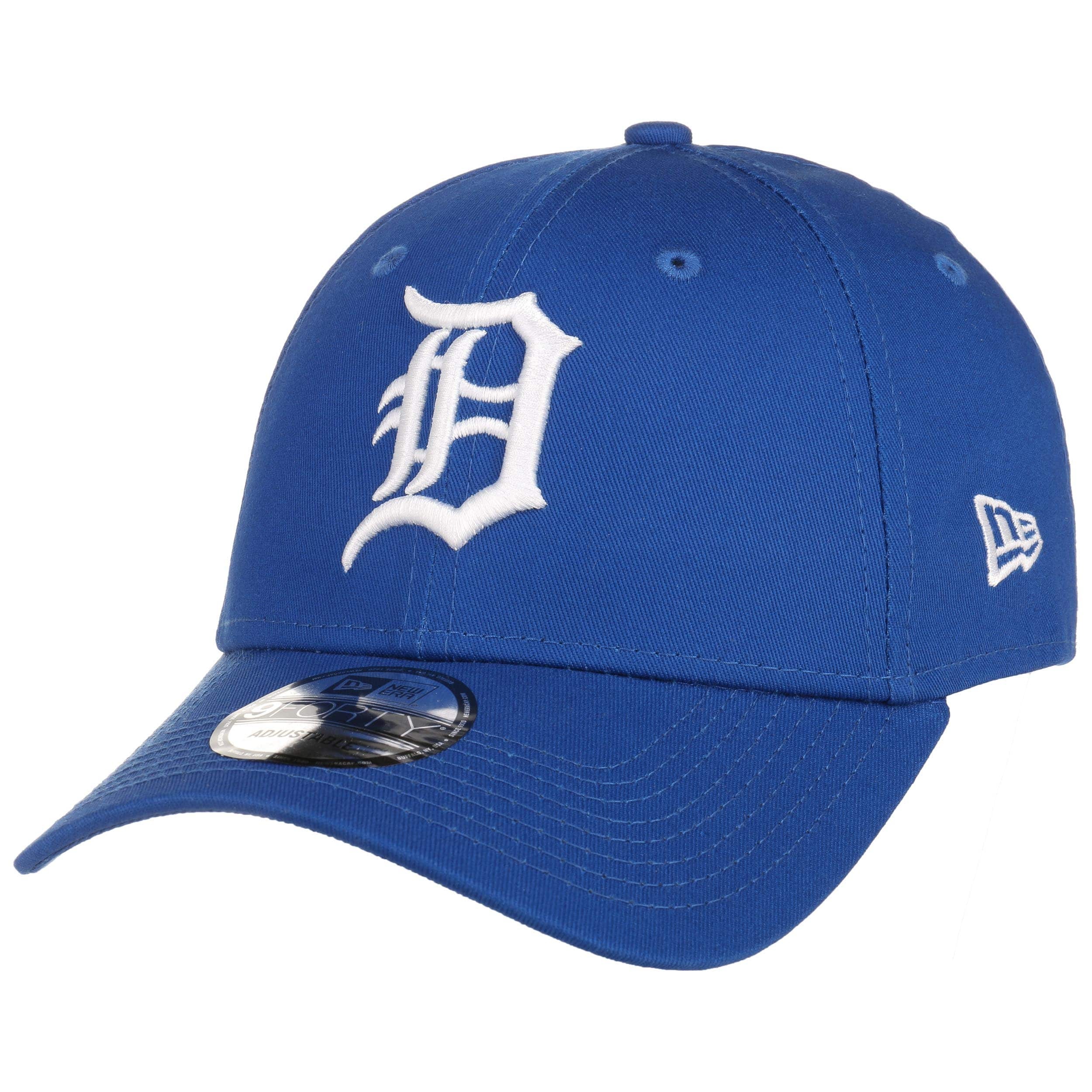9Forty Essential Tigers Cap by New Era - 21,95