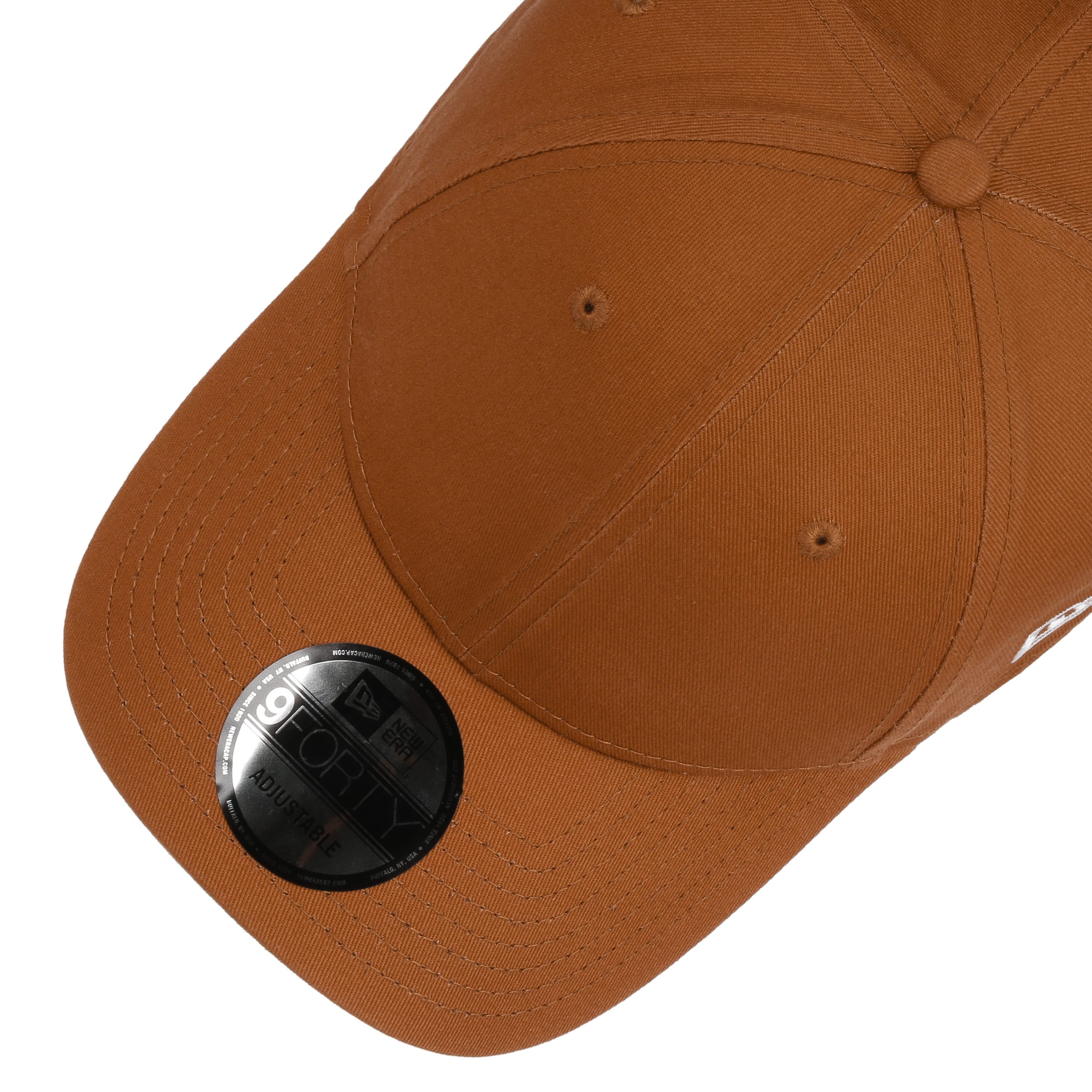 9Forty Essential Uni Cap by New Era --> Shop Hats, Beanies & Caps ...