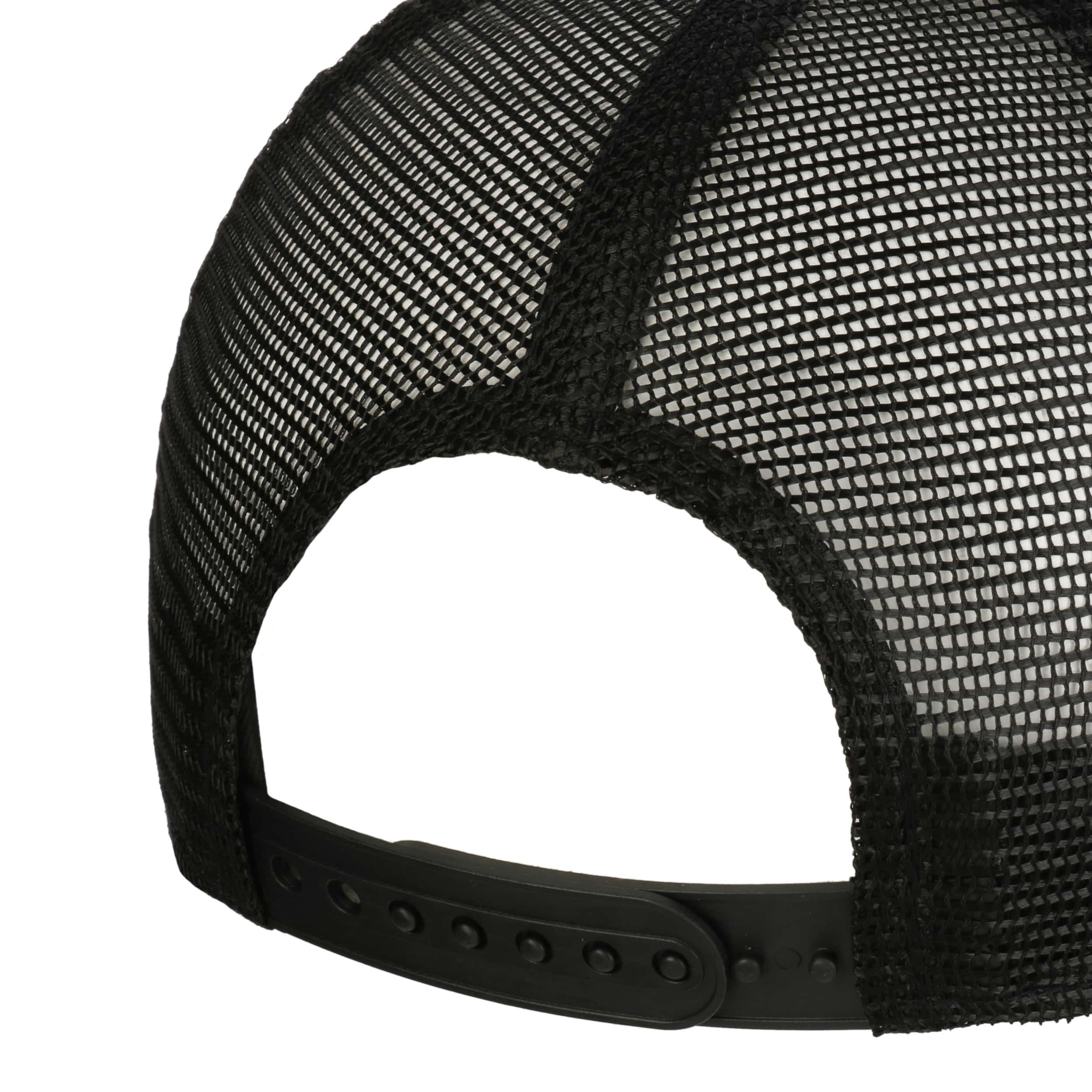 9Forty Food Location Trucker Cap by New Era - 37,95