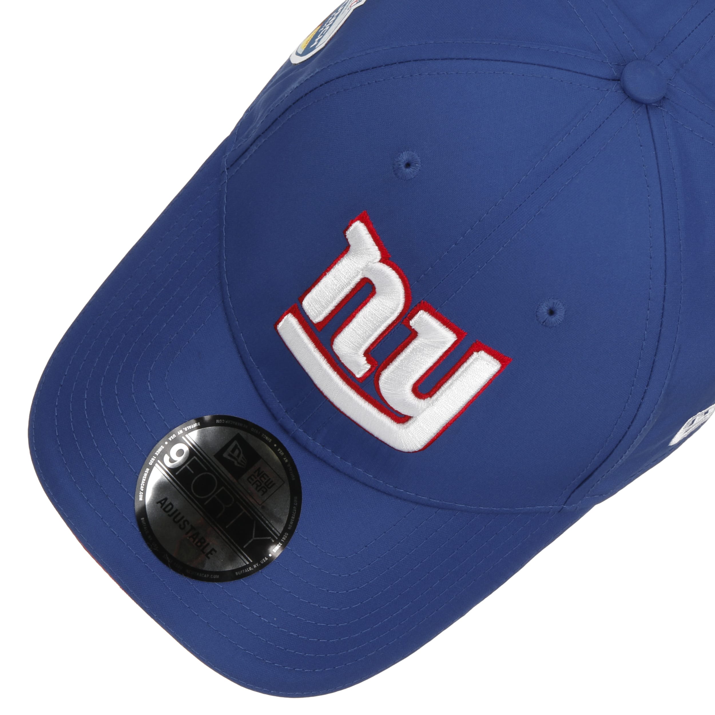 9Forty Giants Cap by New Era - 42,95