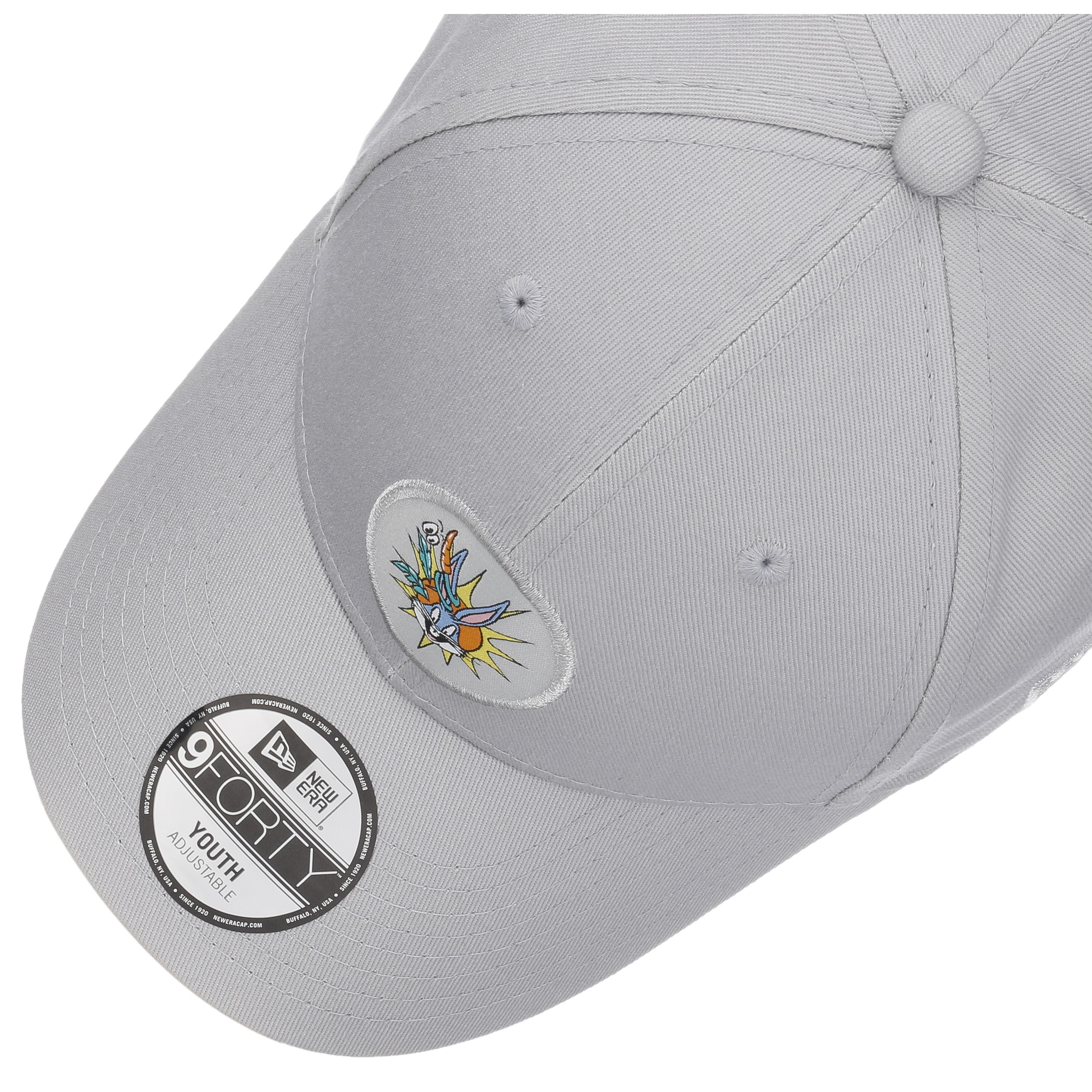 9Forty KIDS Character Bugs Cap by New Era --> Shop Hats, Beanies & Caps ...