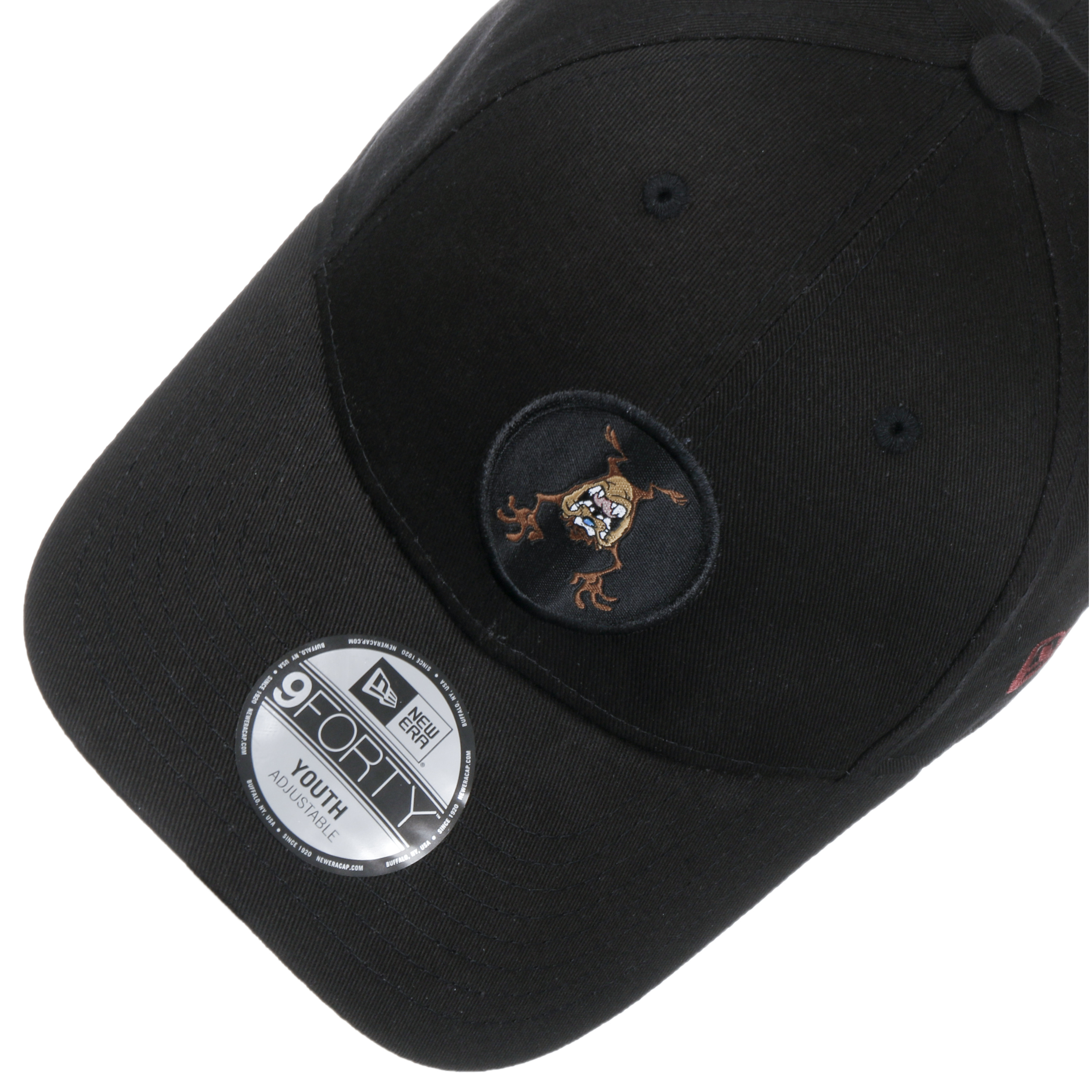 9Forty KIDS Character Taz Cap by New Era - 21,95