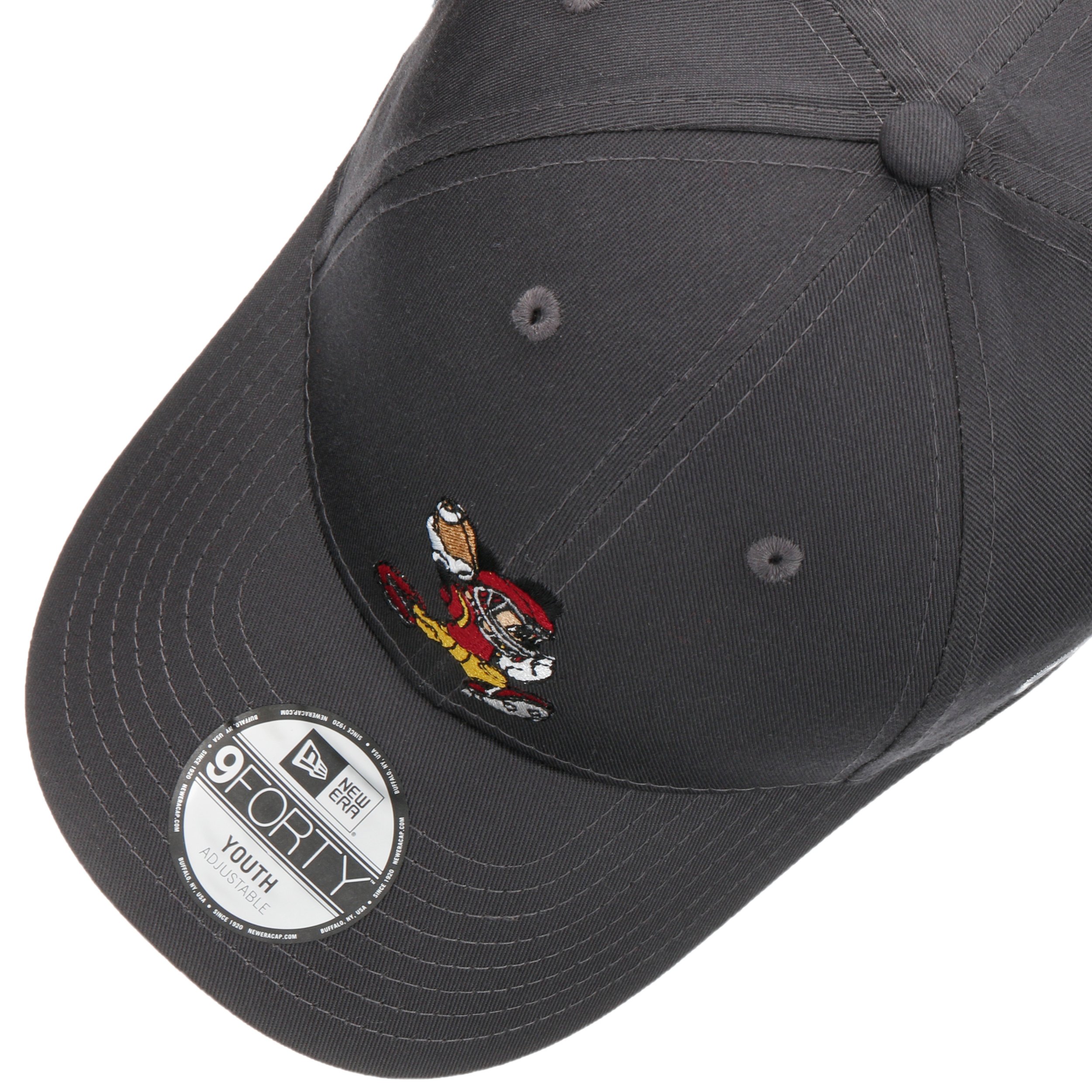 9Forty KIDS Mickey Football Cap by New Era - 21,95