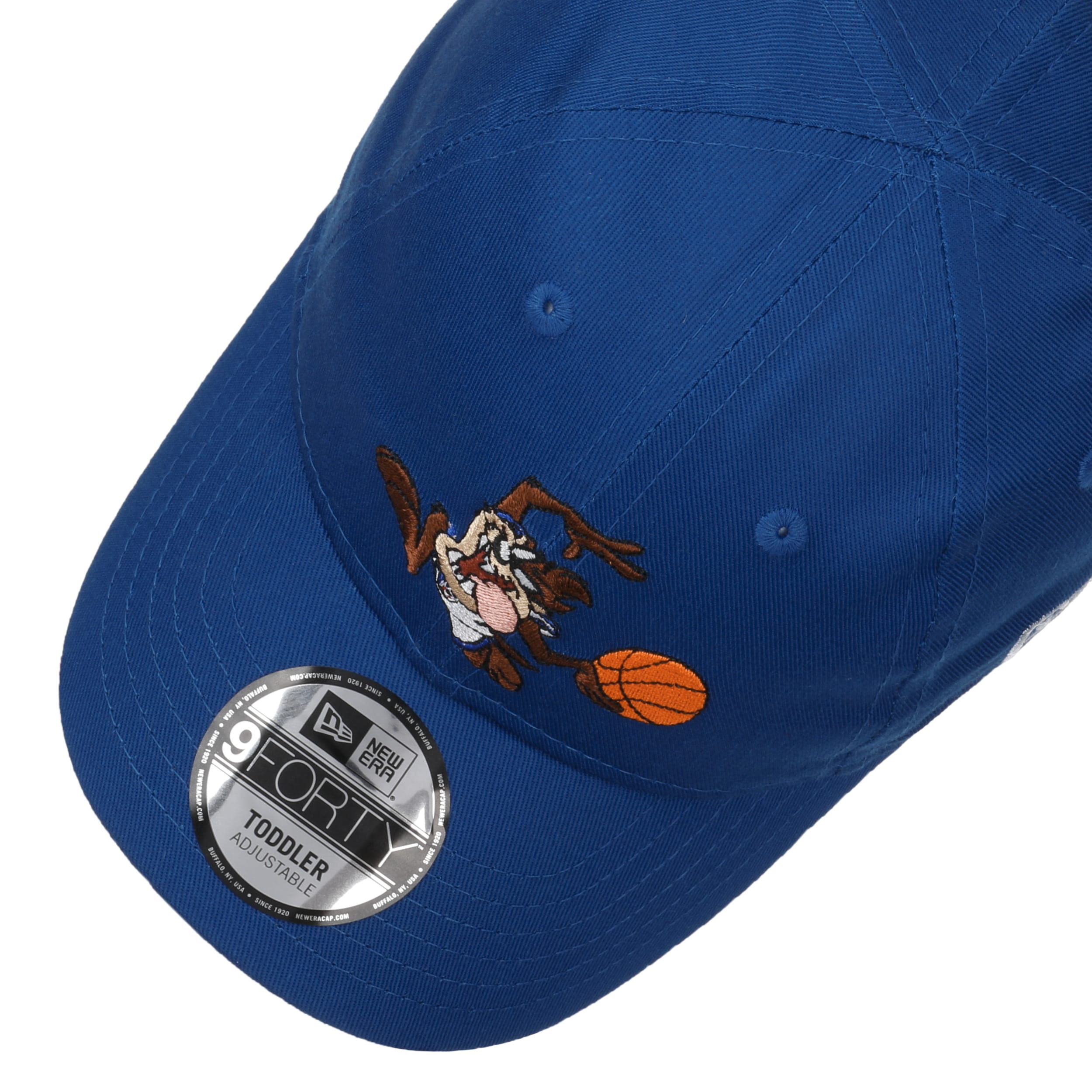 9Forty Kids Character Taz Cap by New Era - 24,95