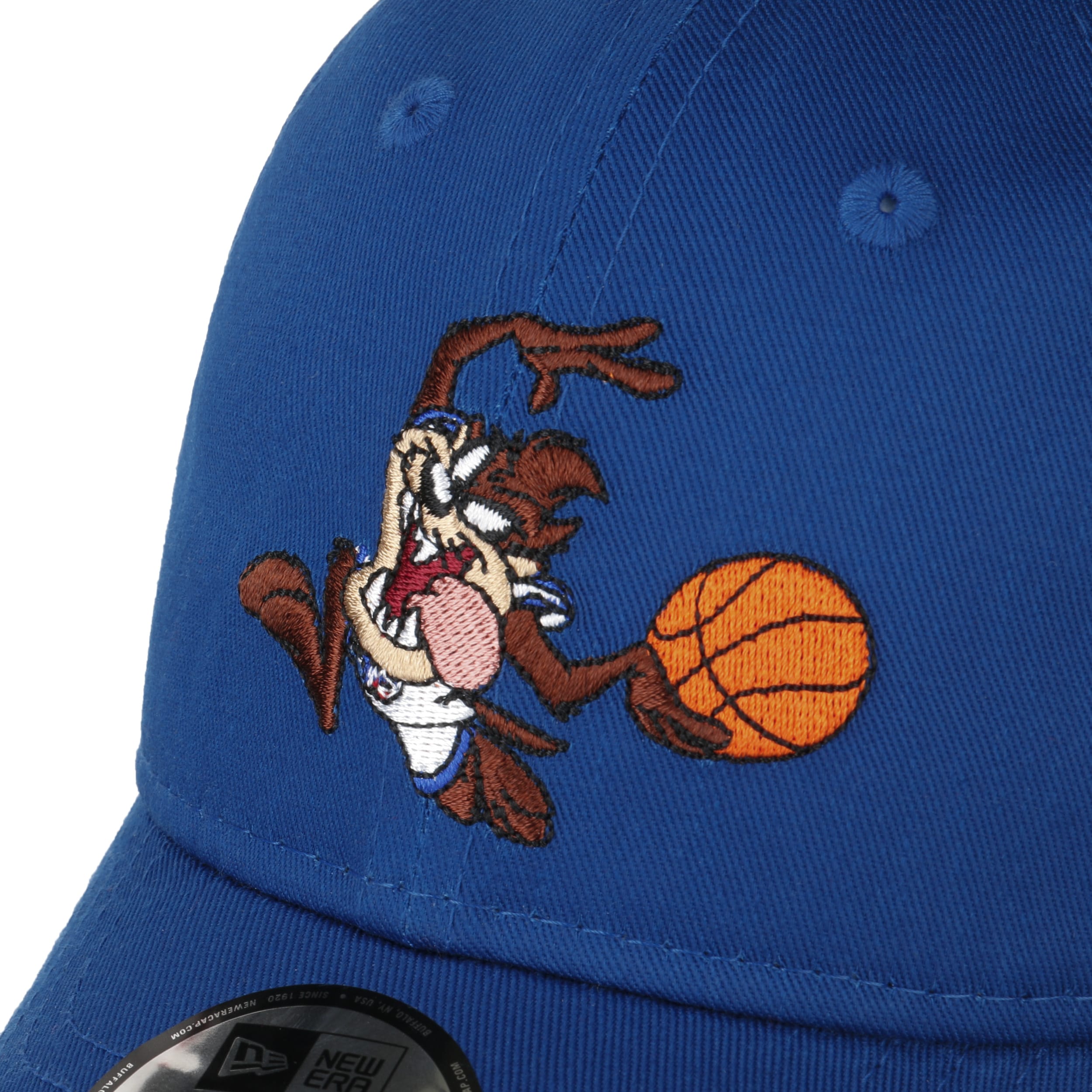 9Forty Kids Character Taz Cap by New Era - 24,95
