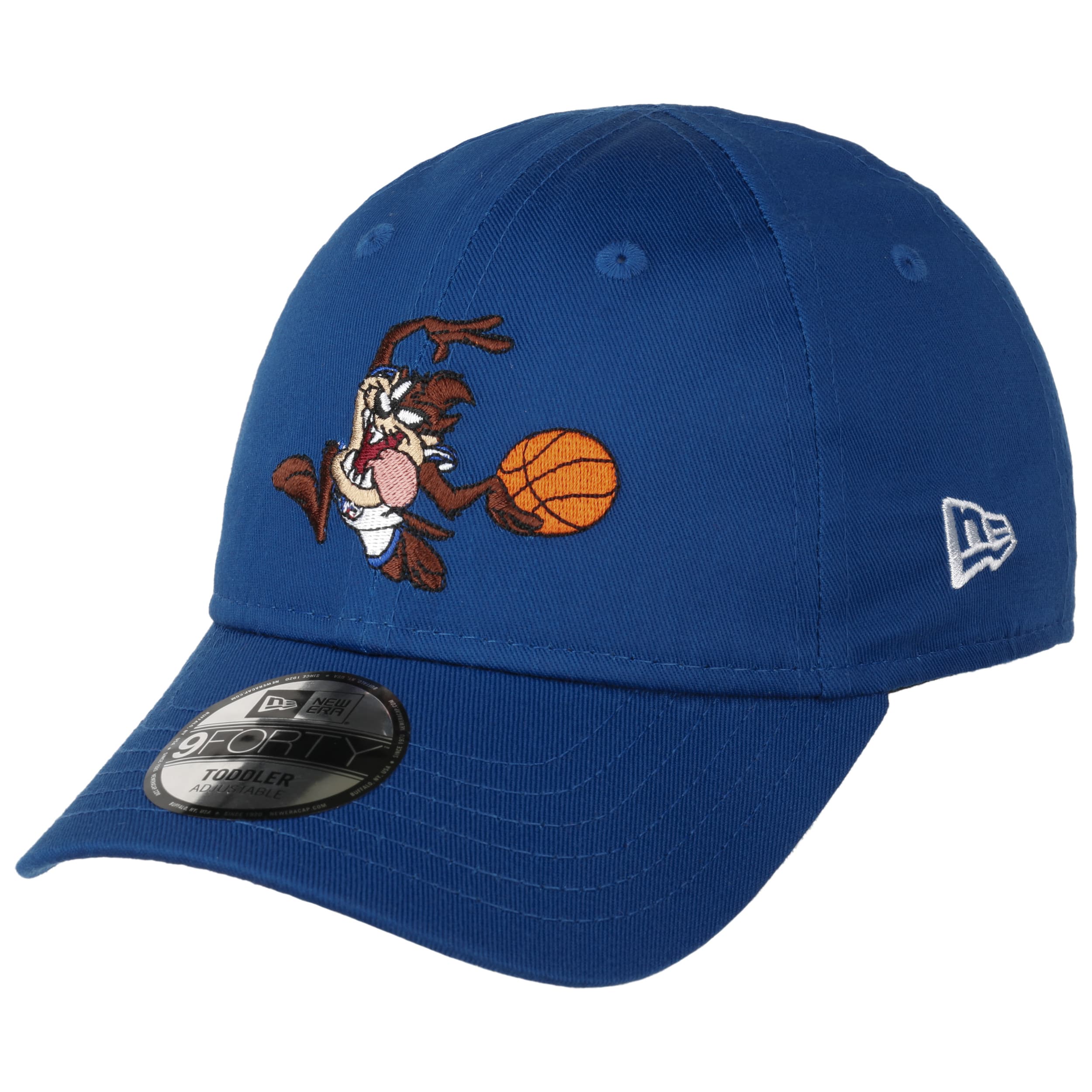 9Forty Kids Character Taz Cap by New Era - 24,95