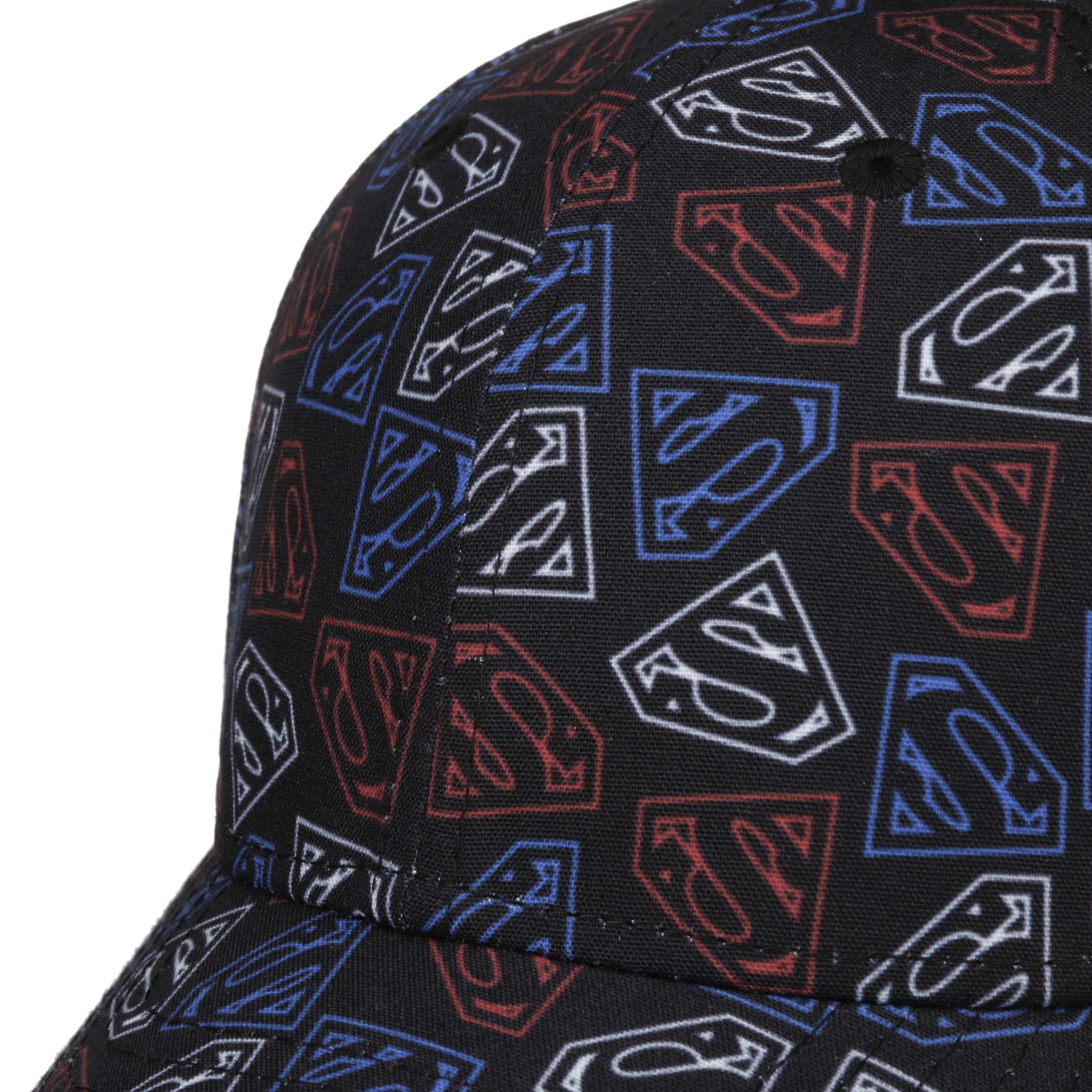 9Forty Kids Chyt Superman Cap by New Era - 17,95