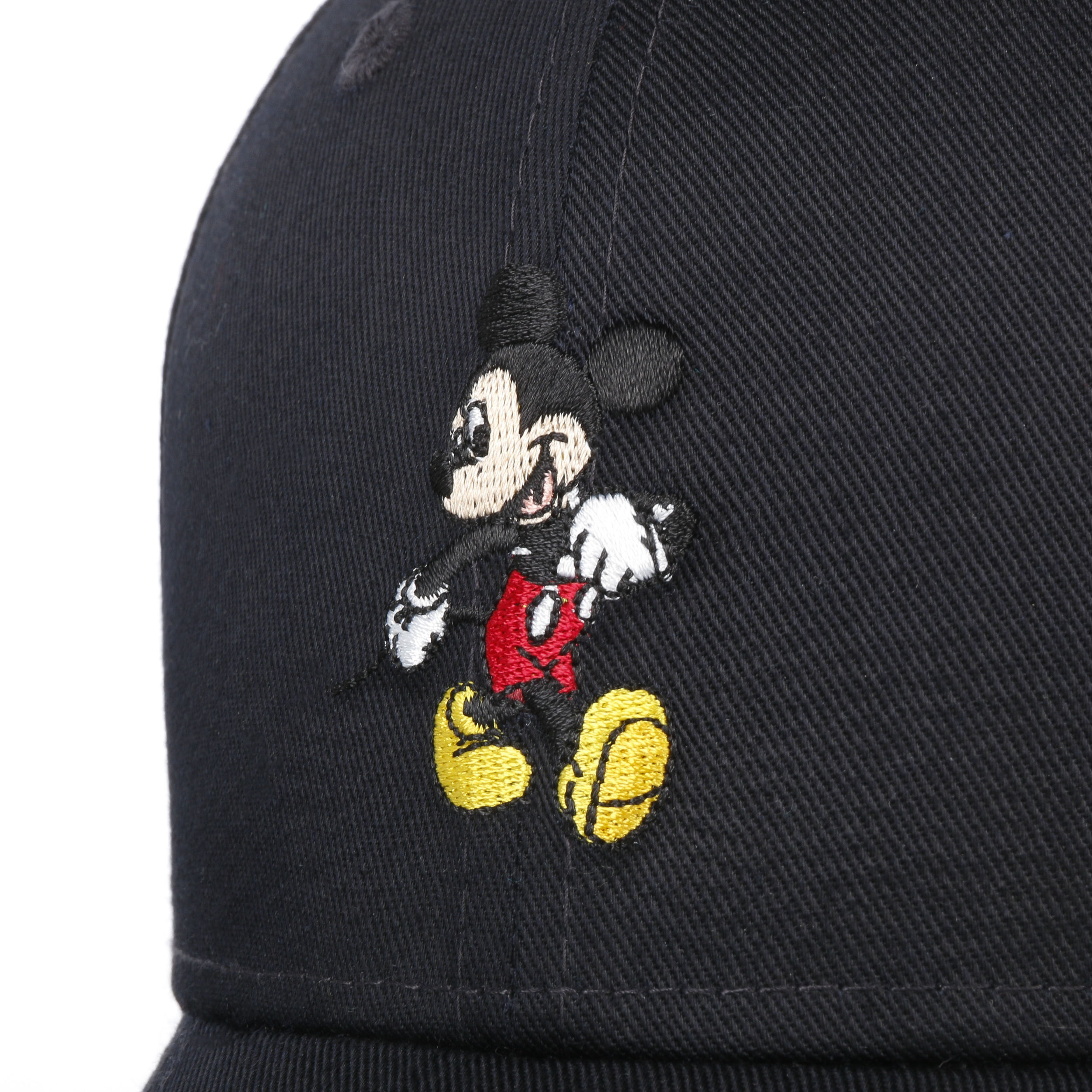 9Forty Kids Classic Mickey Cap by New Era - 21,95