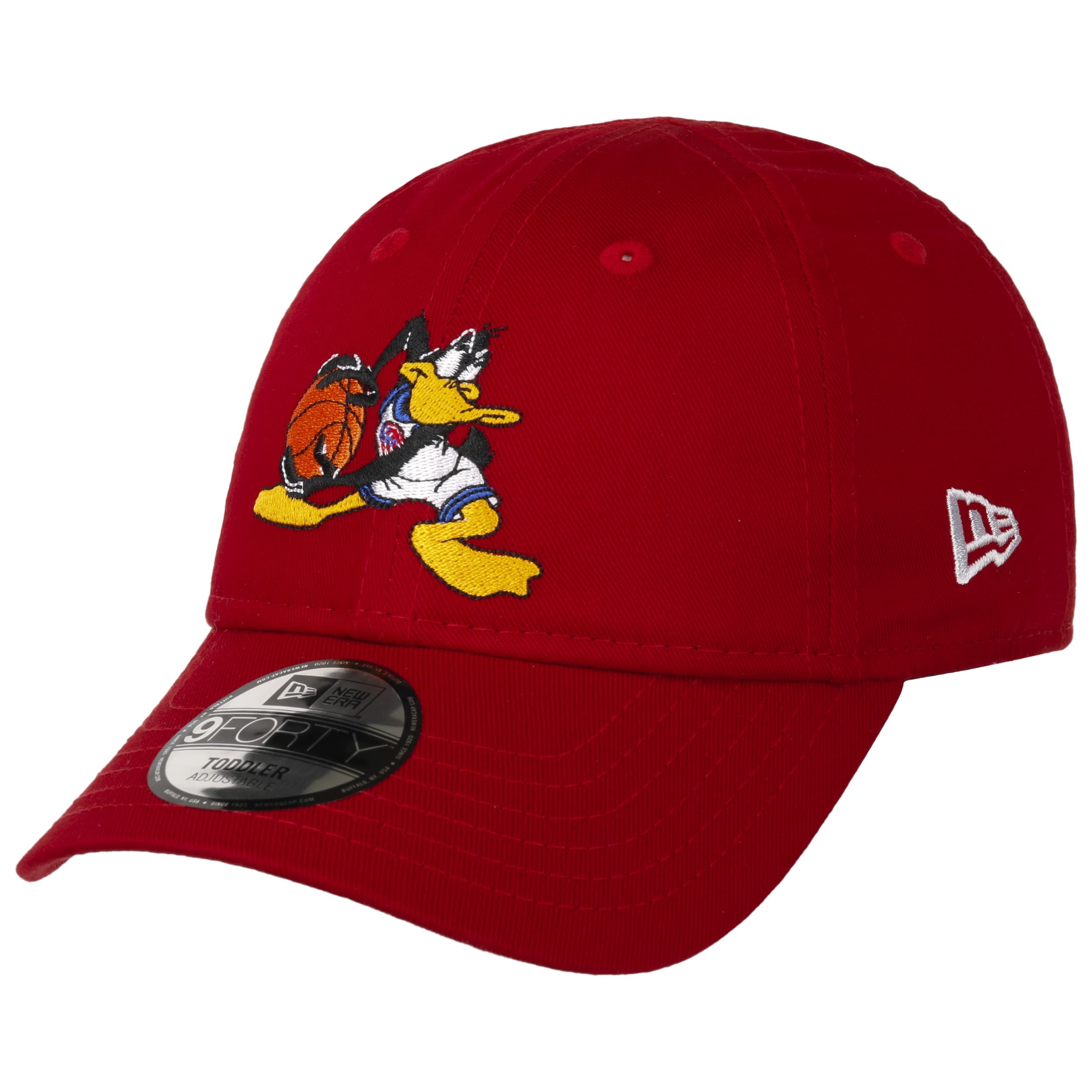 9Forty Kids Daffy Duck Cap by New Era - 24,95