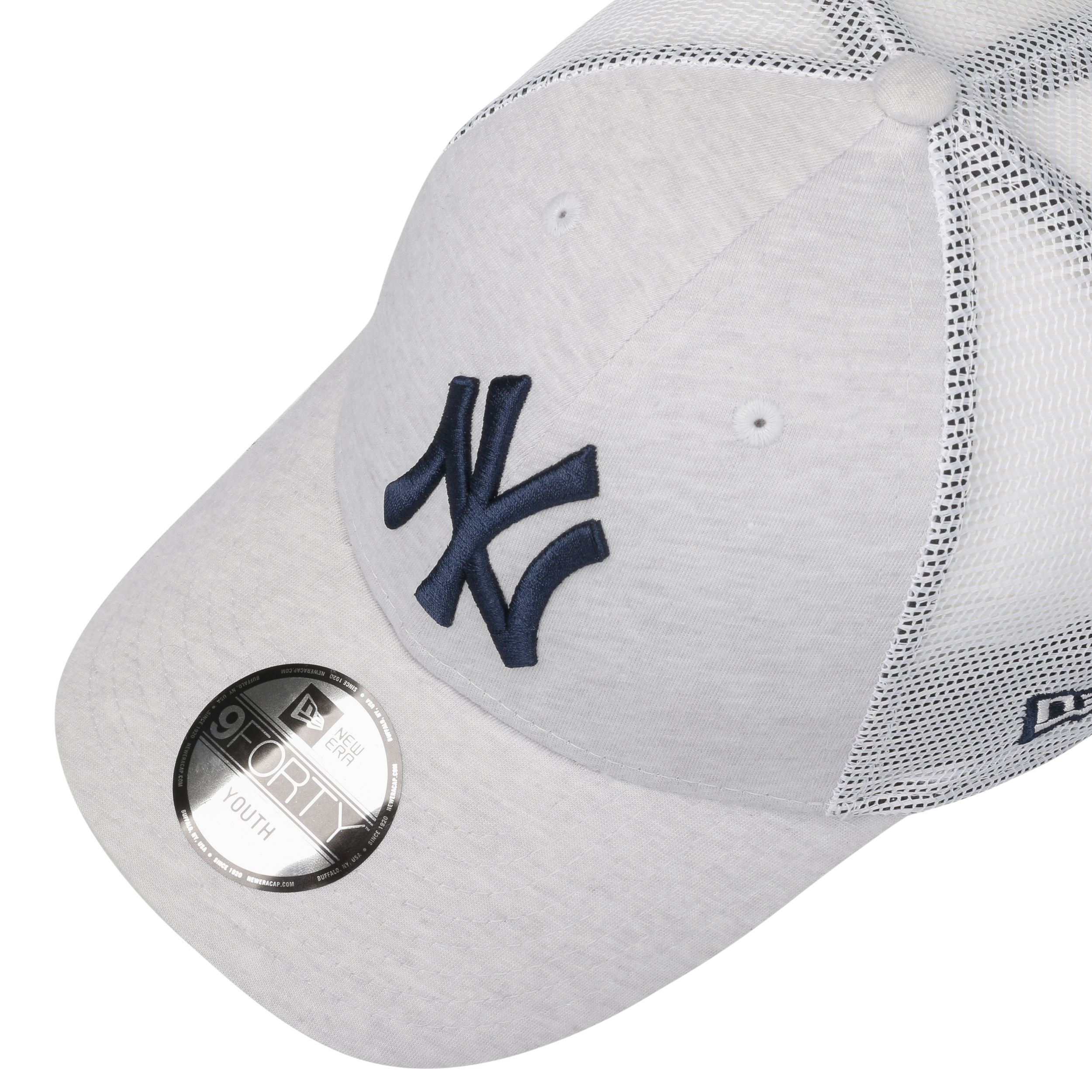 9Forty Kids Home Field Yankees Cap by New Era - 26,95