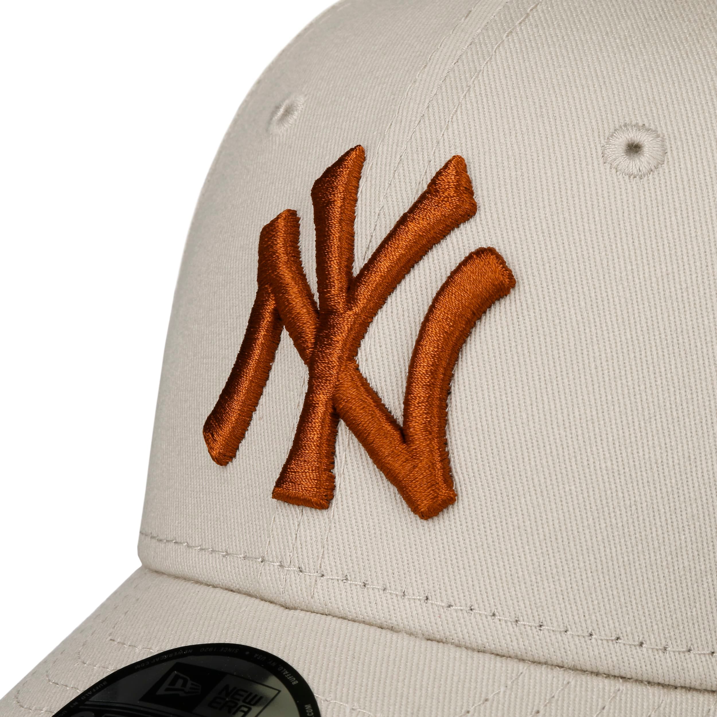 9Forty Kids League Yankees Cap by New Era --> Shop Hats, Beanies & Caps ...