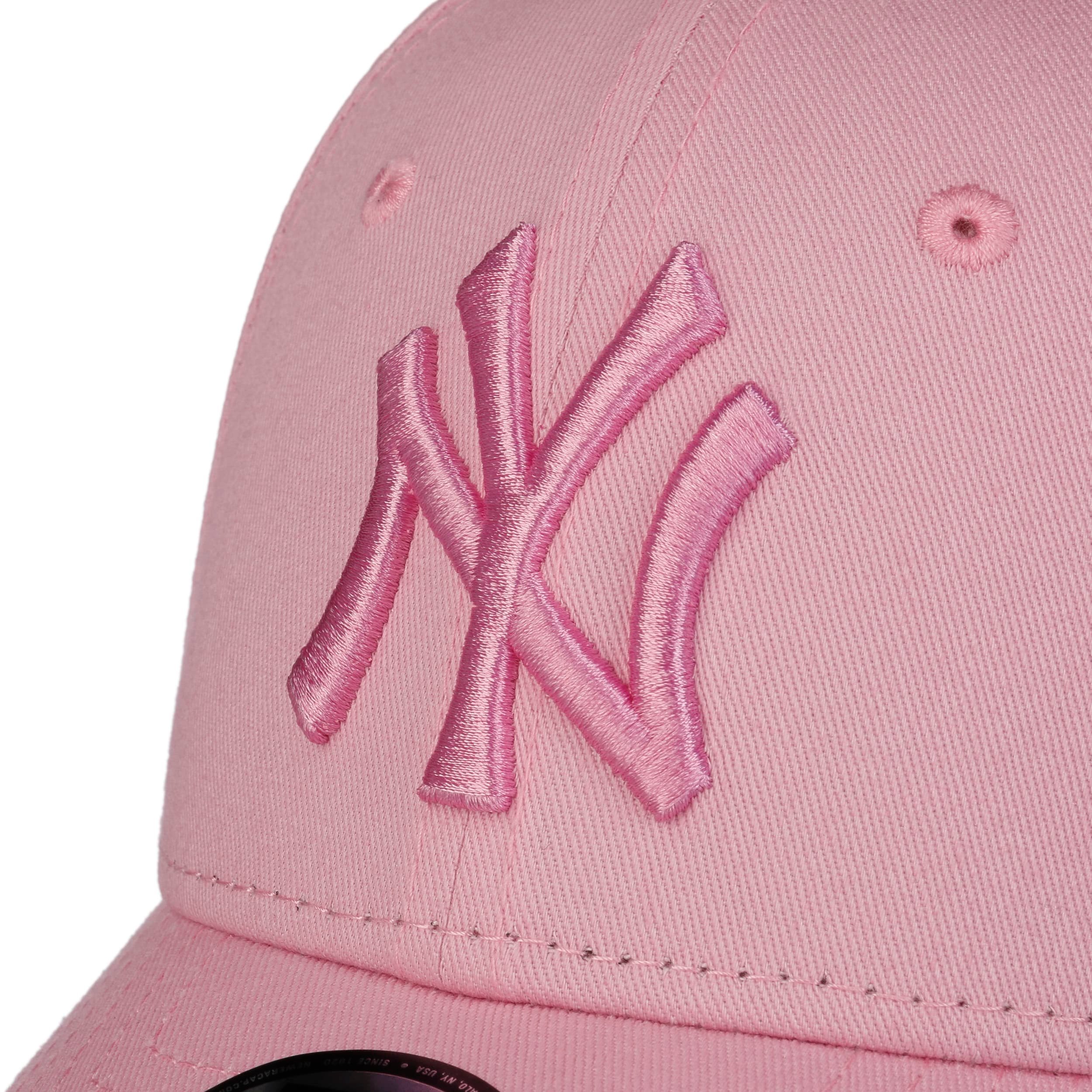 9Forty Kids League Yankees Cap by New Era --> Shop Hats, Beanies & Caps ...