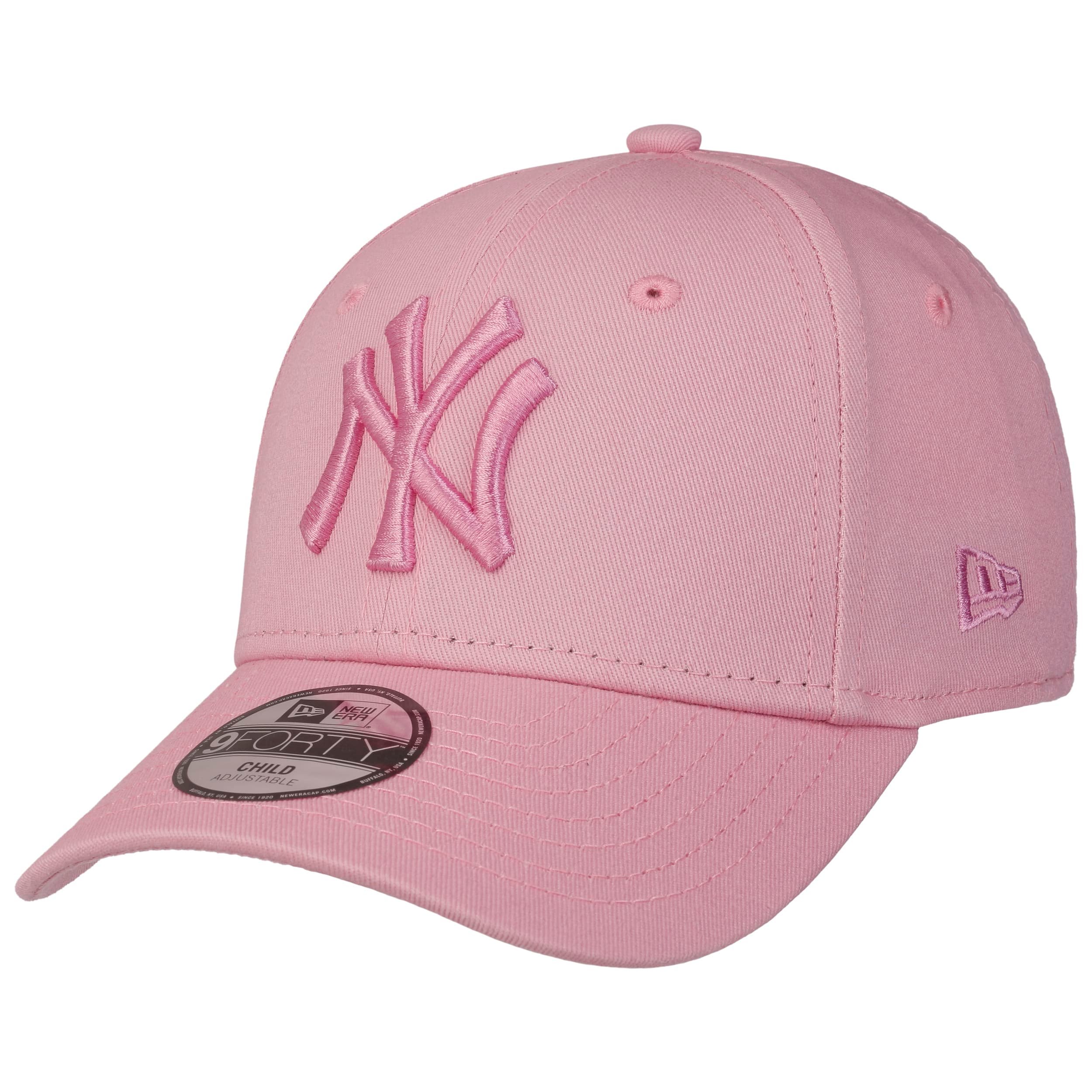 9Forty Kids League Yankees Cap by New Era --> Shop Hats, Beanies & Caps ...