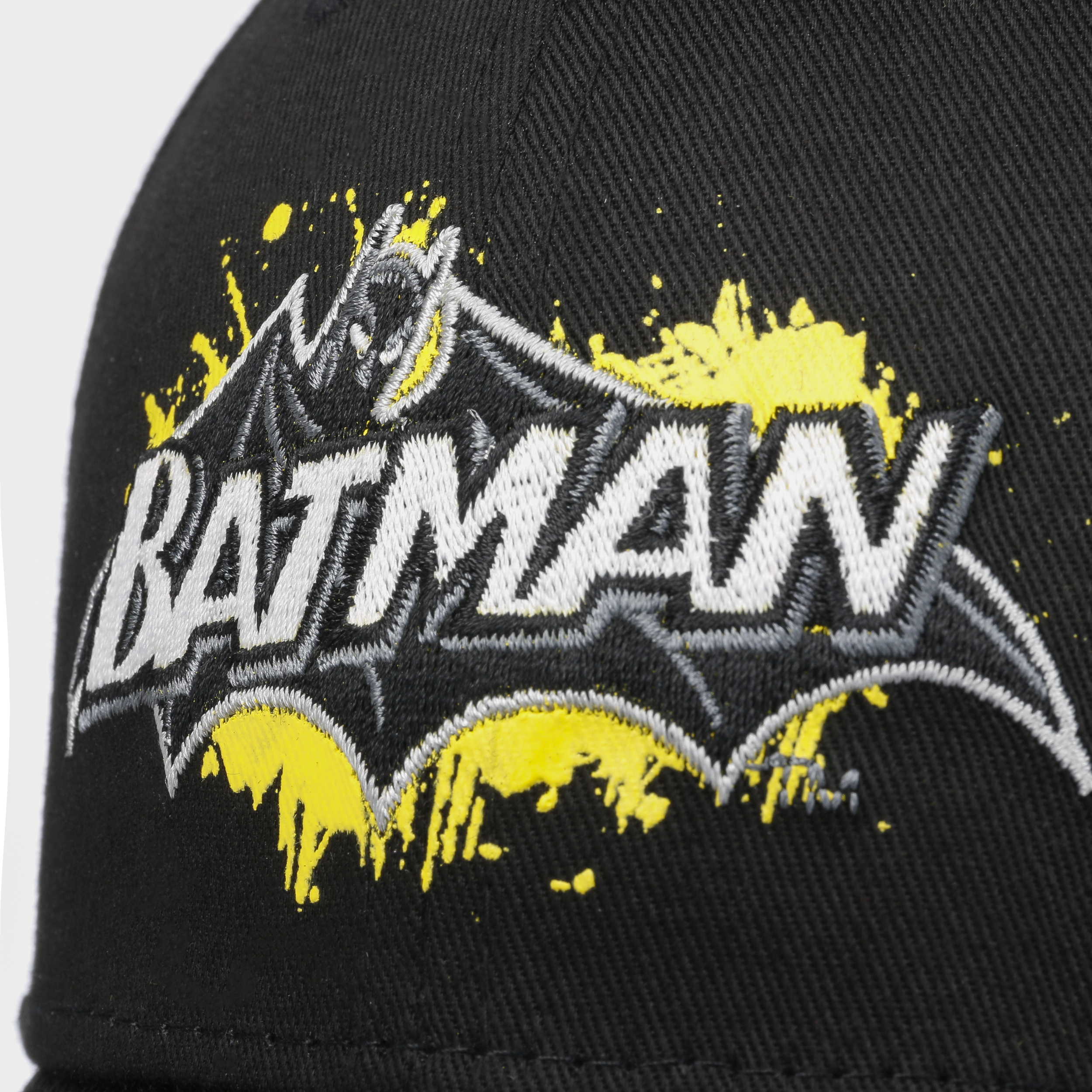 9Forty Kids Splat Batman Cap by New Era - 24,95