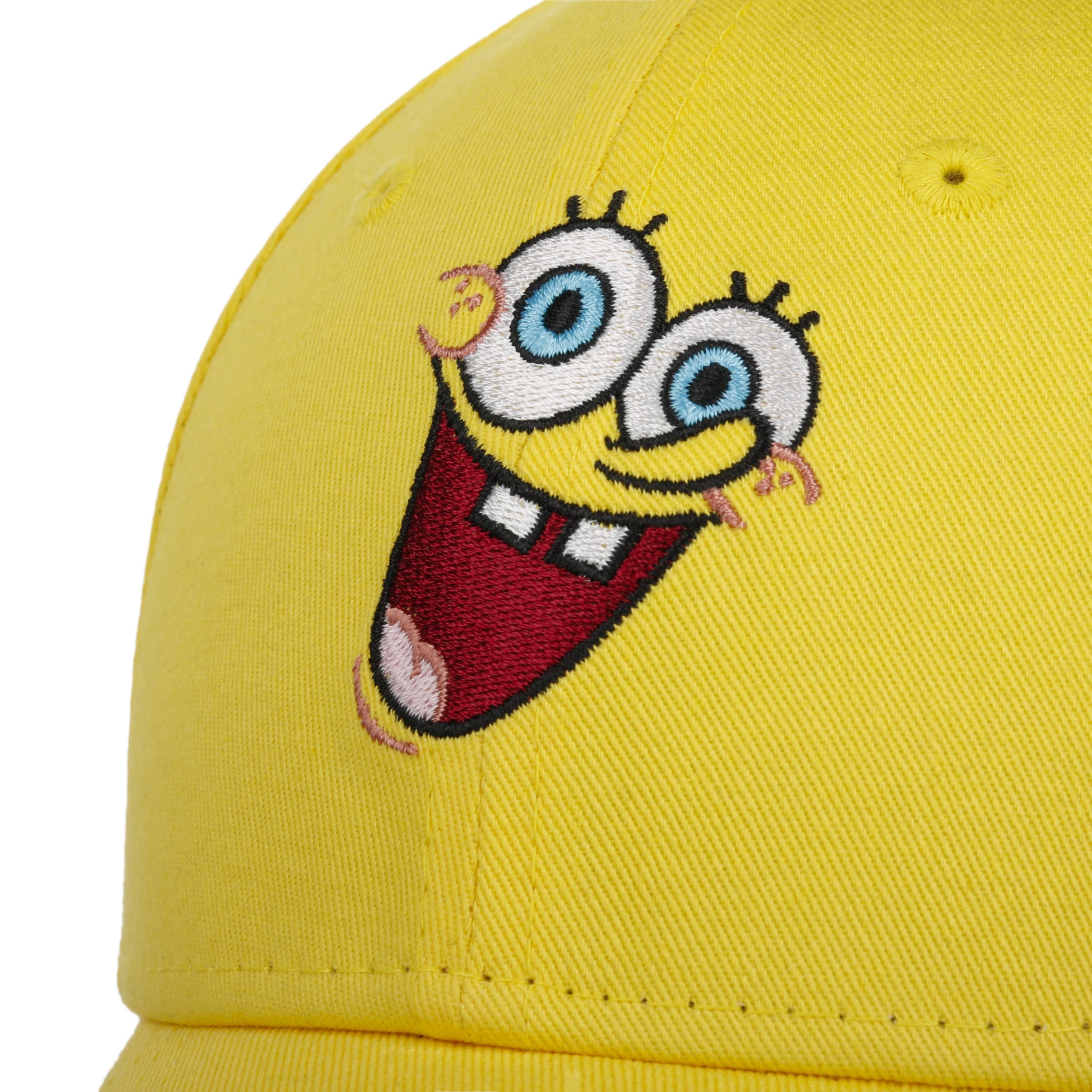 9Forty Kids SpongeBob Cap by New Era - 26,95