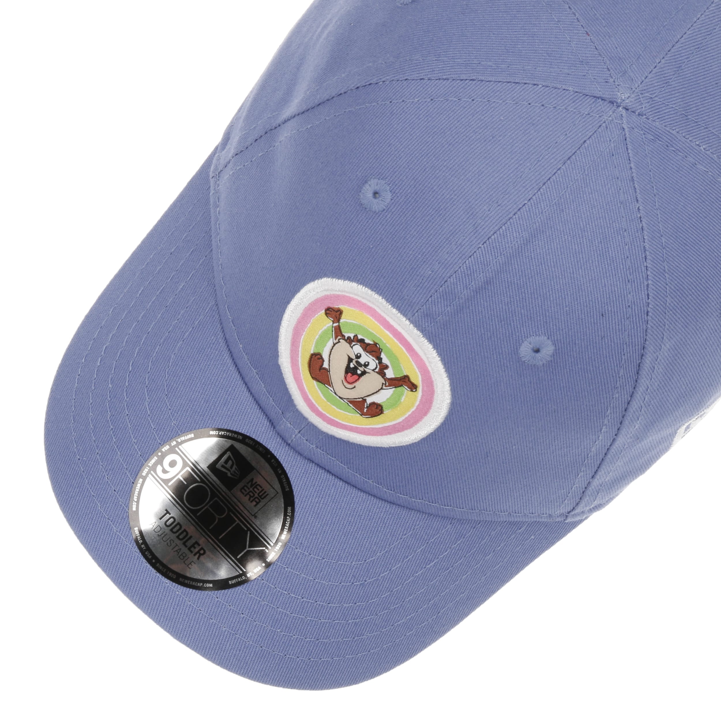 9Forty Kids Tod Pastel Lt Cap by New Era --> Shop Hats, Beanies & Caps ...