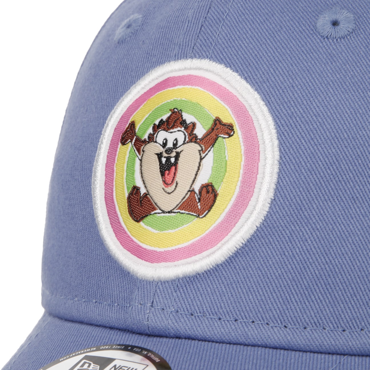 9Forty Kids Tod Pastel Lt Cap by New Era - 24,95