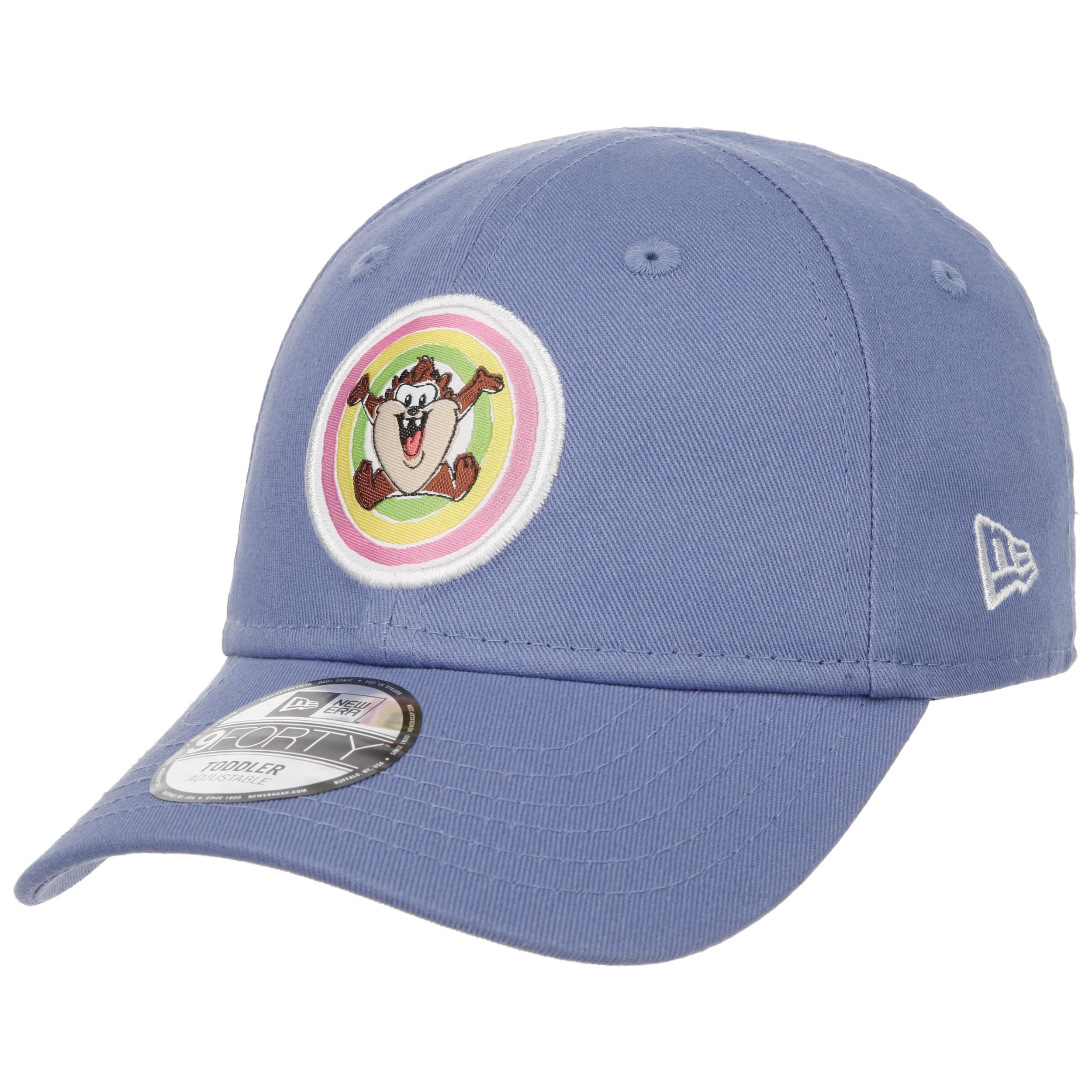 9Forty Kids Tod Pastel Lt Cap by New Era --> Shop Hats, Beanies & Caps ...