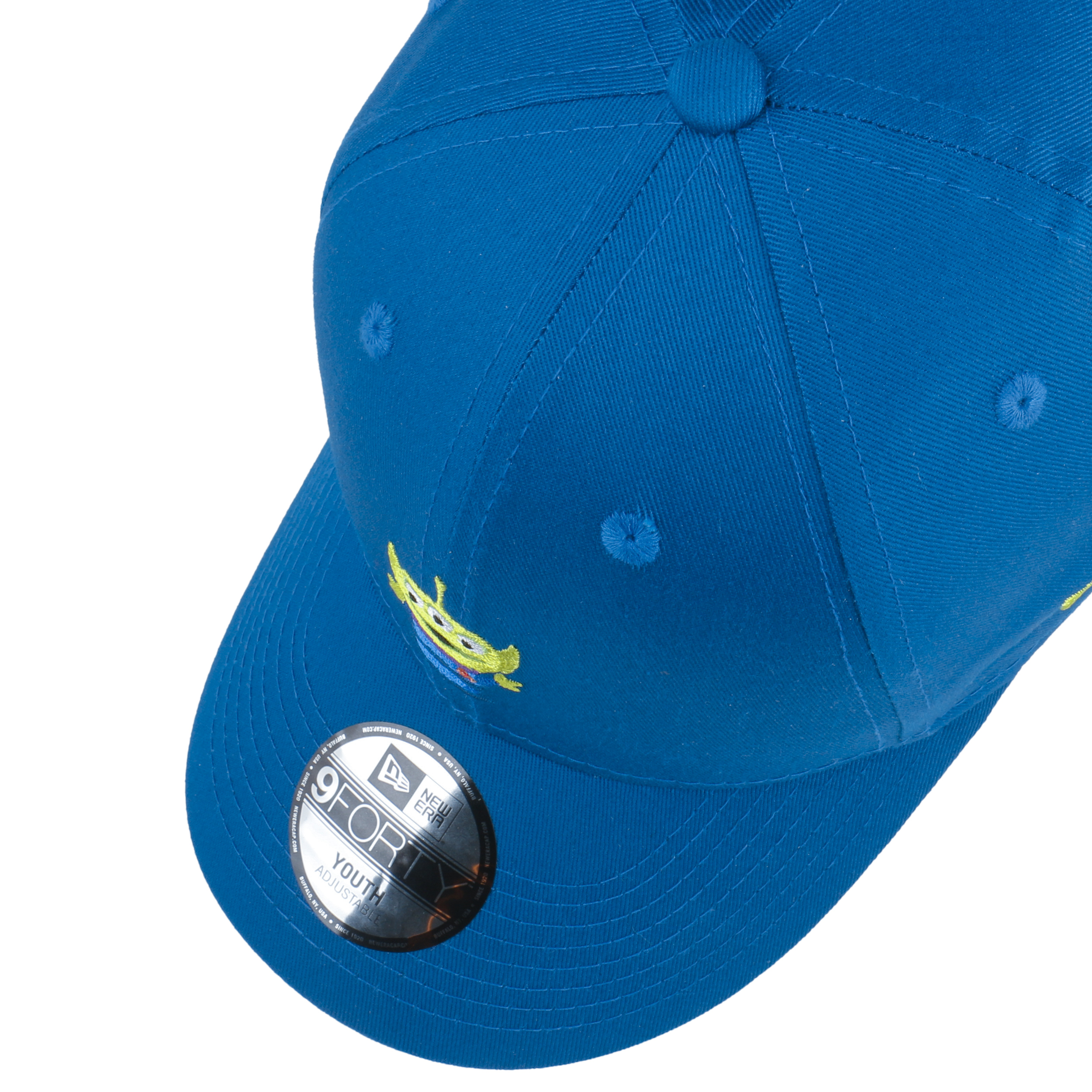 9Forty Kids Toy Story Alien Cap by New Era - 21,95