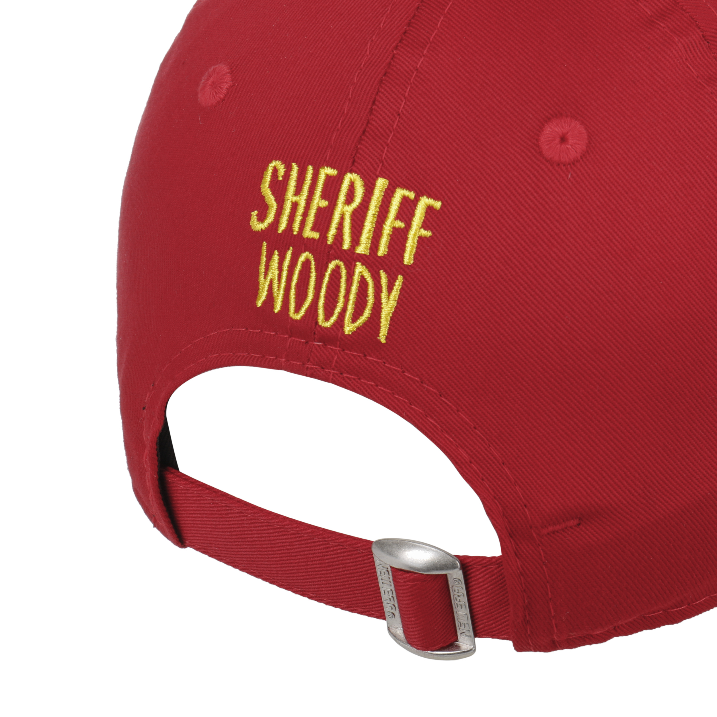 9Forty Kids Toy Story Woody Cap by New Era --> Shop Hats, Beanies ...