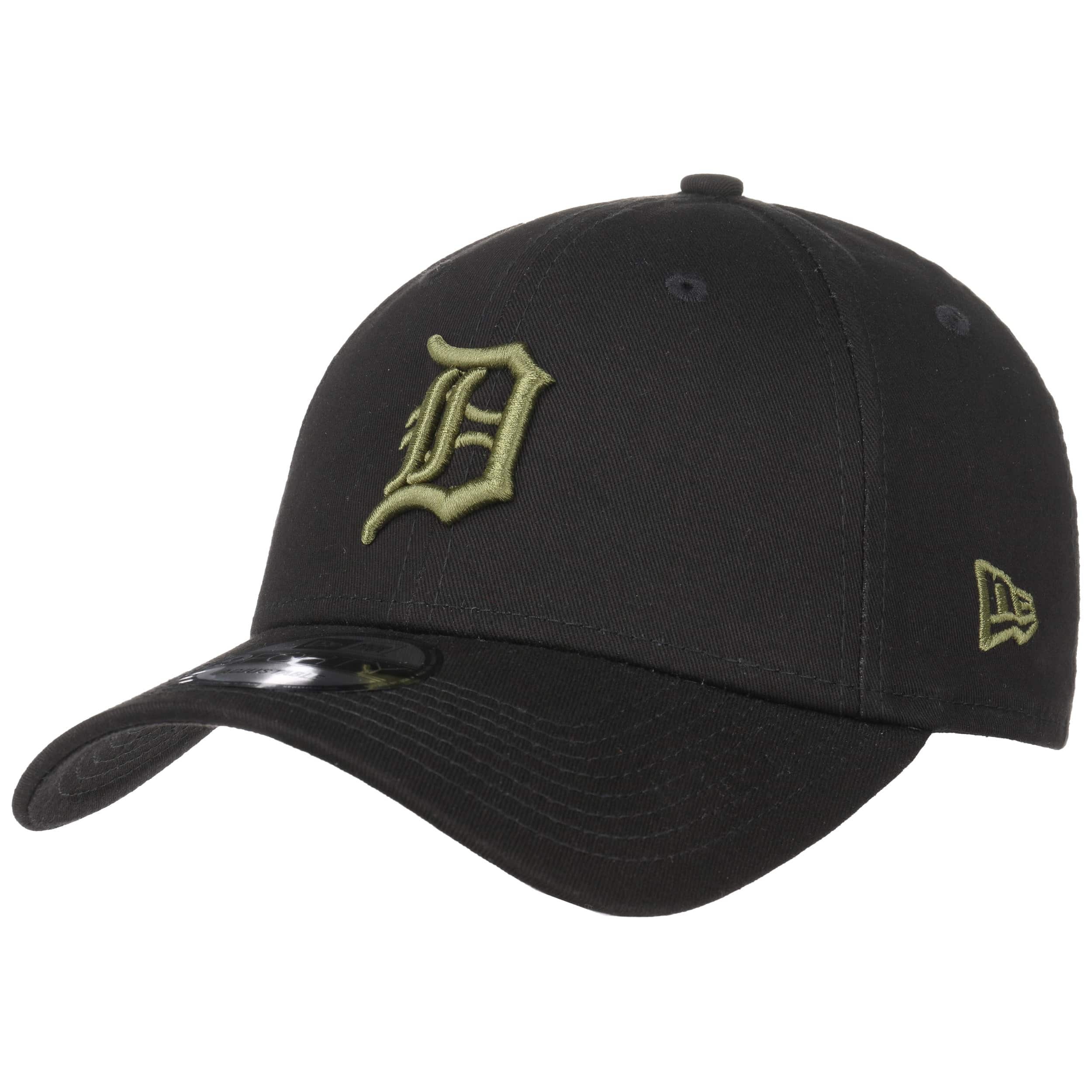 9Forty League Essential Tigers Cap by New Era - 21,95