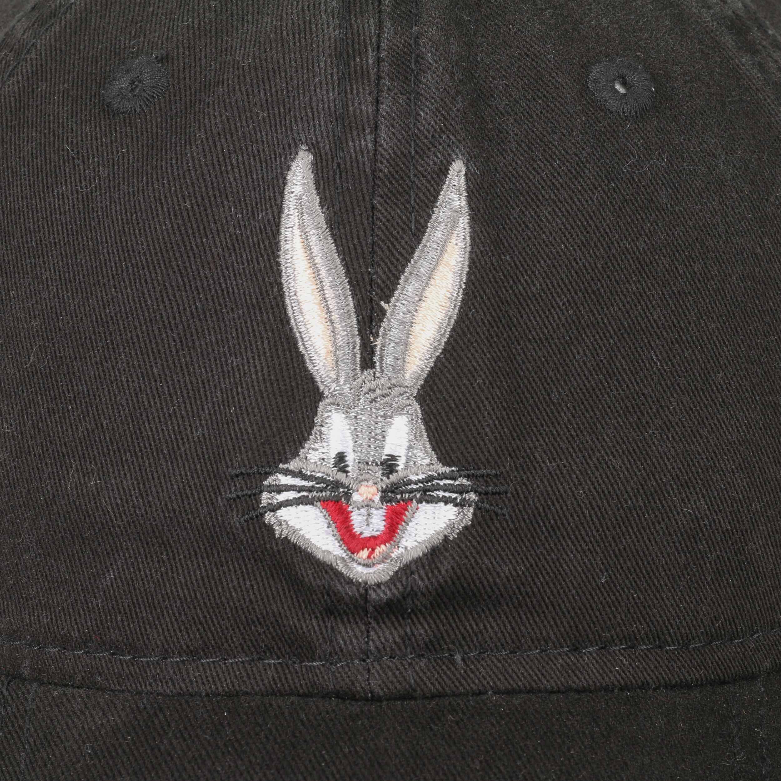 9Forty Looney Tunes Bugs Bunny Cap by New Era - 26,95